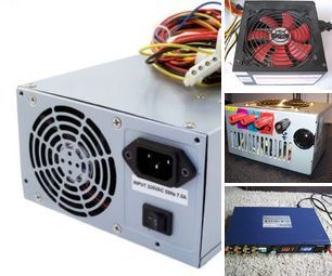 ATX Power Supply - Instructables