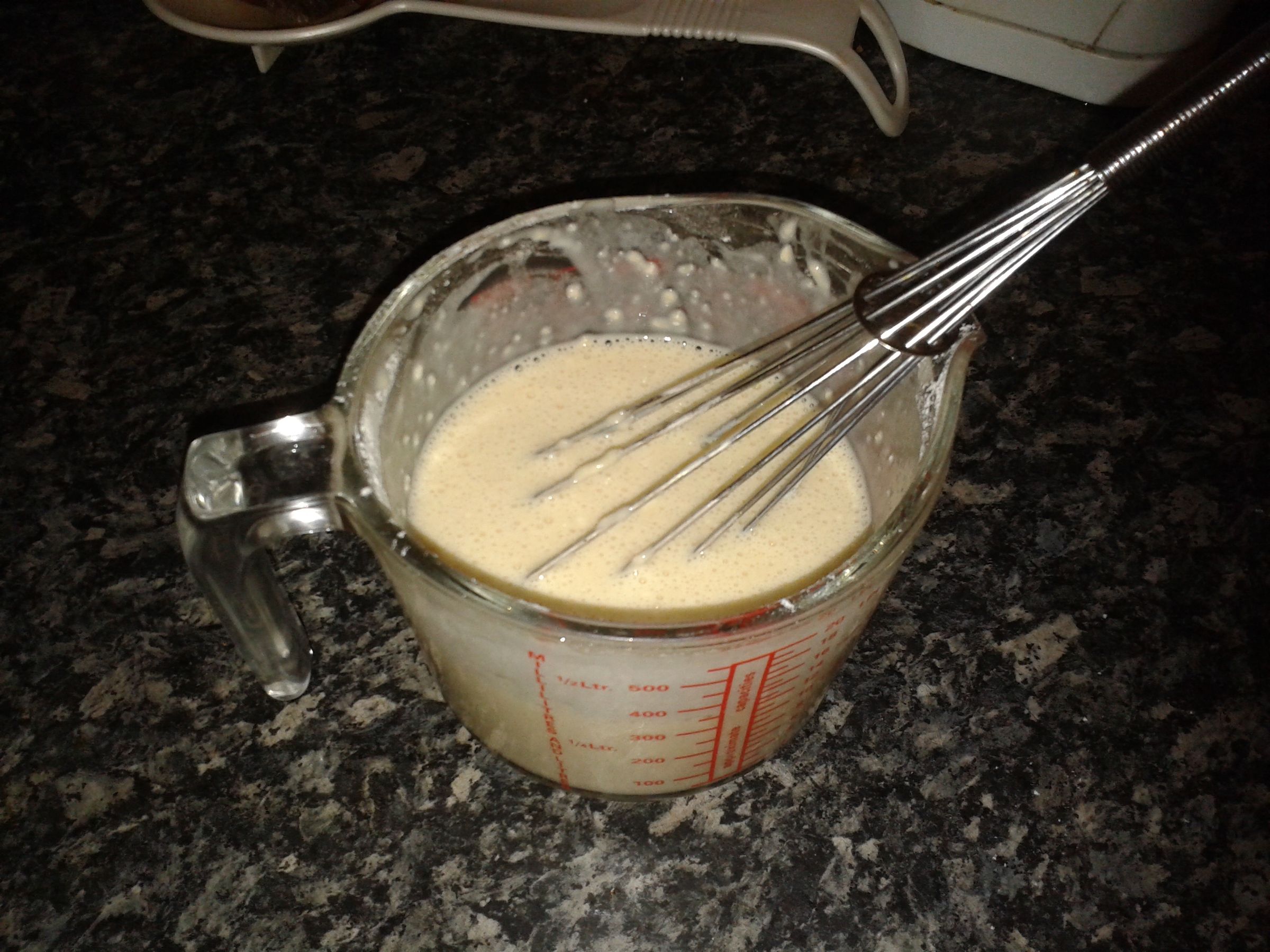 Yorkshire Puddings Made Easy : 5 Steps - Instructables