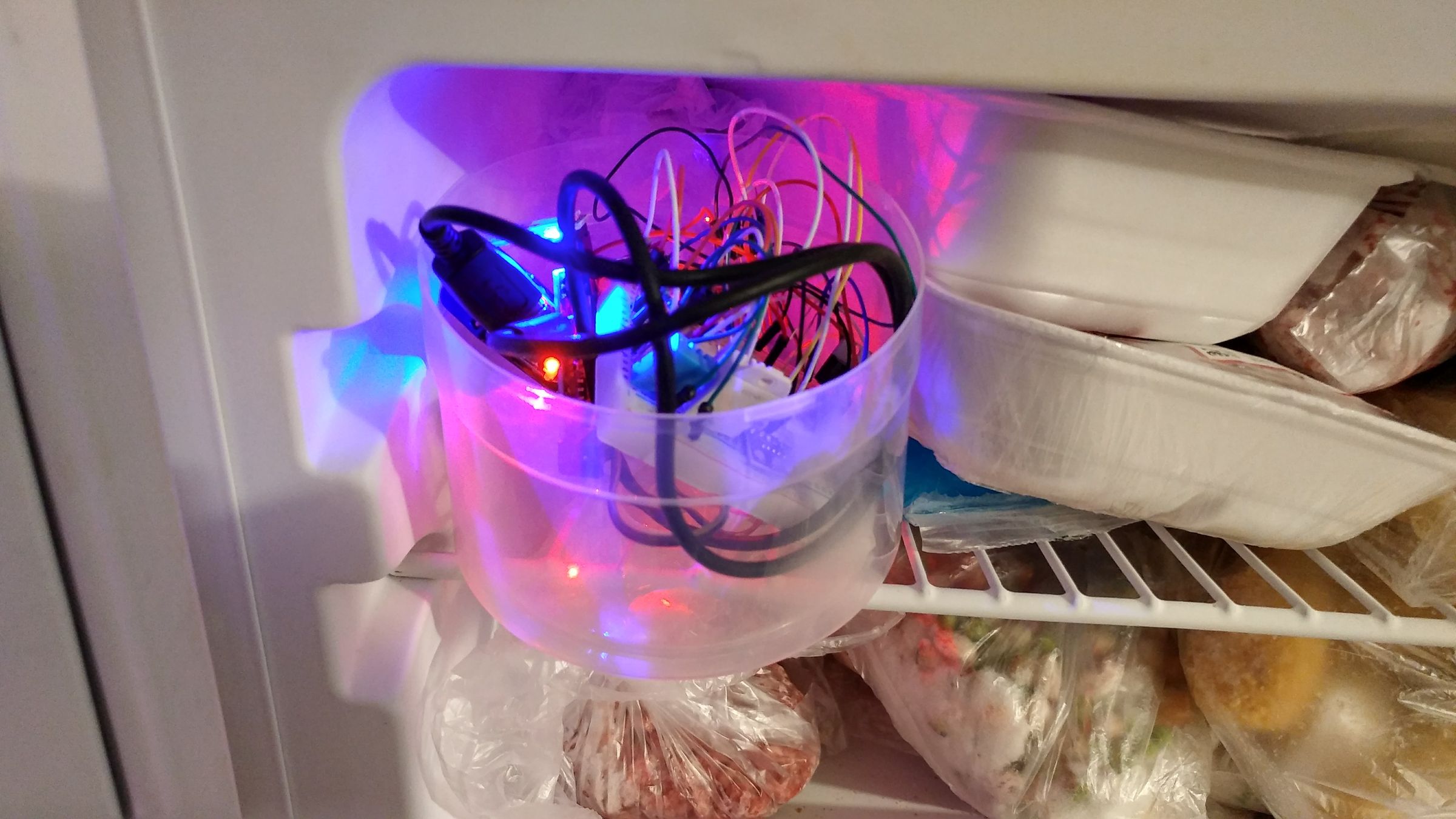 Arduino Remote/wireless Programming and Power Bank Homemade : 12 Steps ...