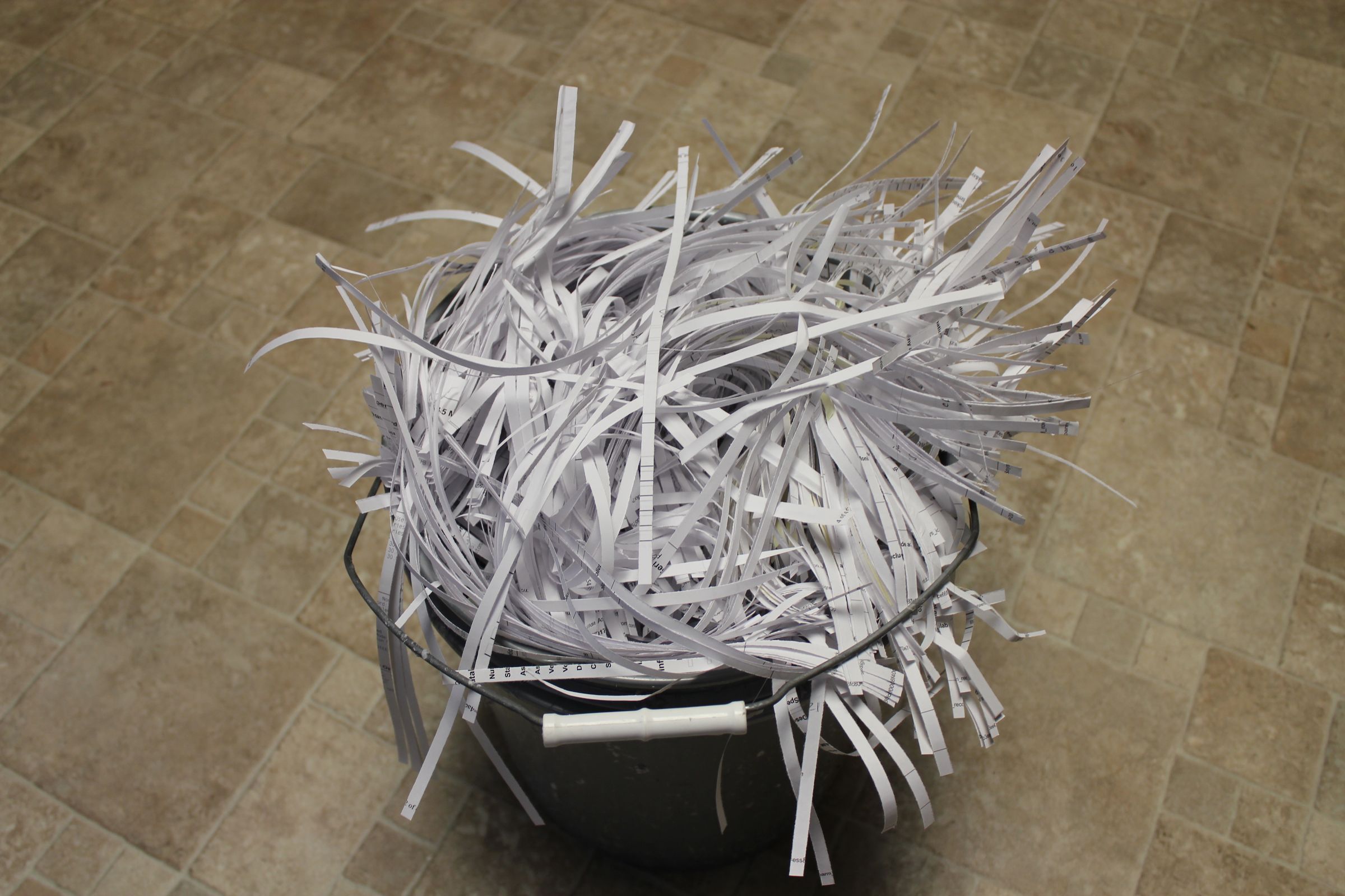 Alternative Mixed Media Sun Dried Paper Briquettes : 11 Steps (with ...