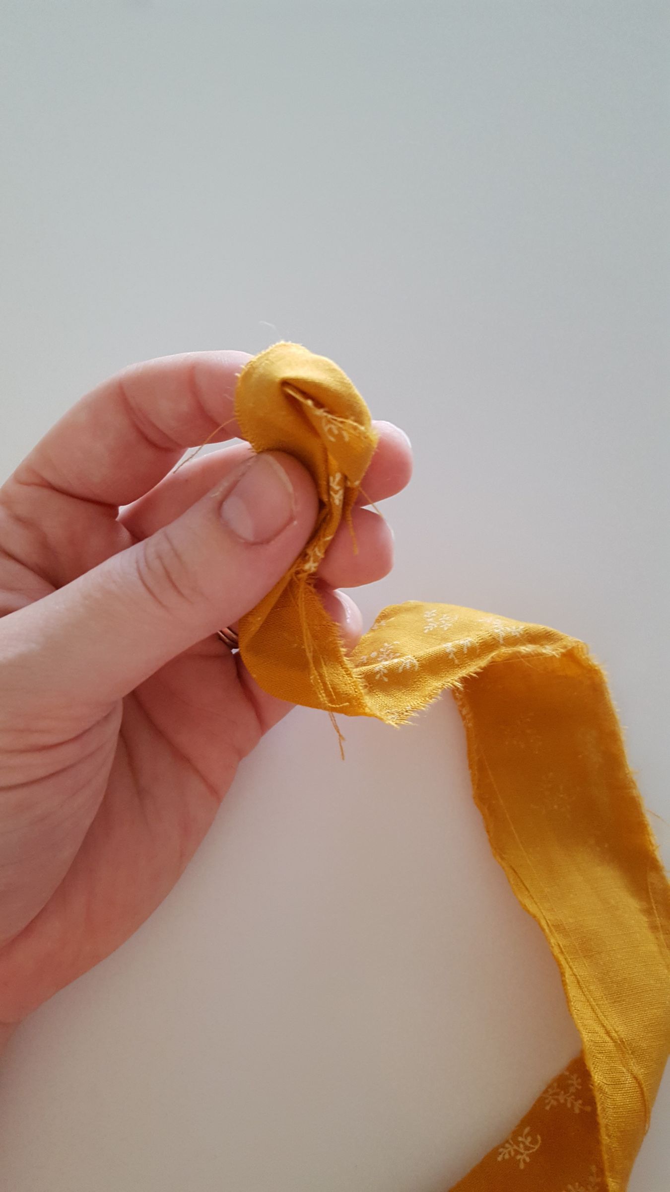 Circular Rag Rug, Crocheted! : 6 Steps (with Pictures) - Instructables