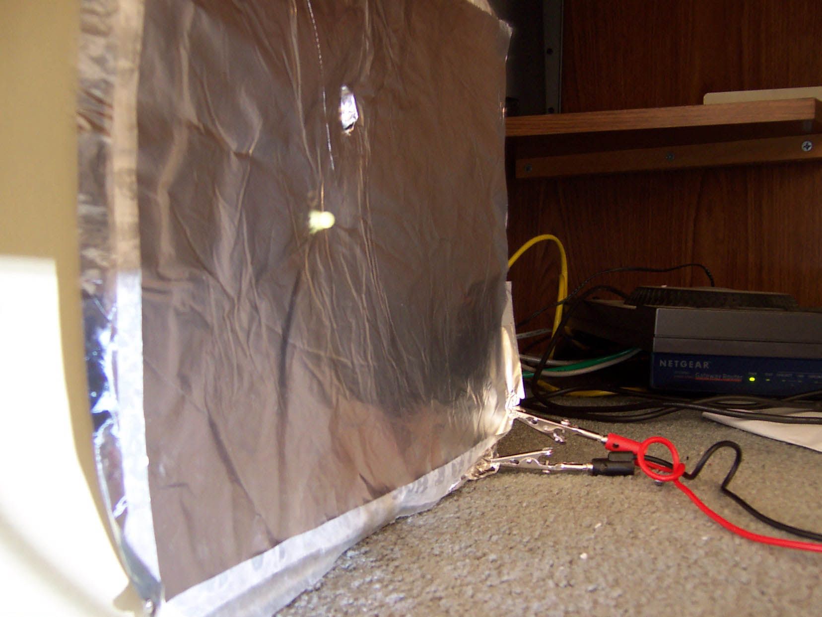 High Speed Flash Photography : 6 Steps (with Pictures) - Instructables