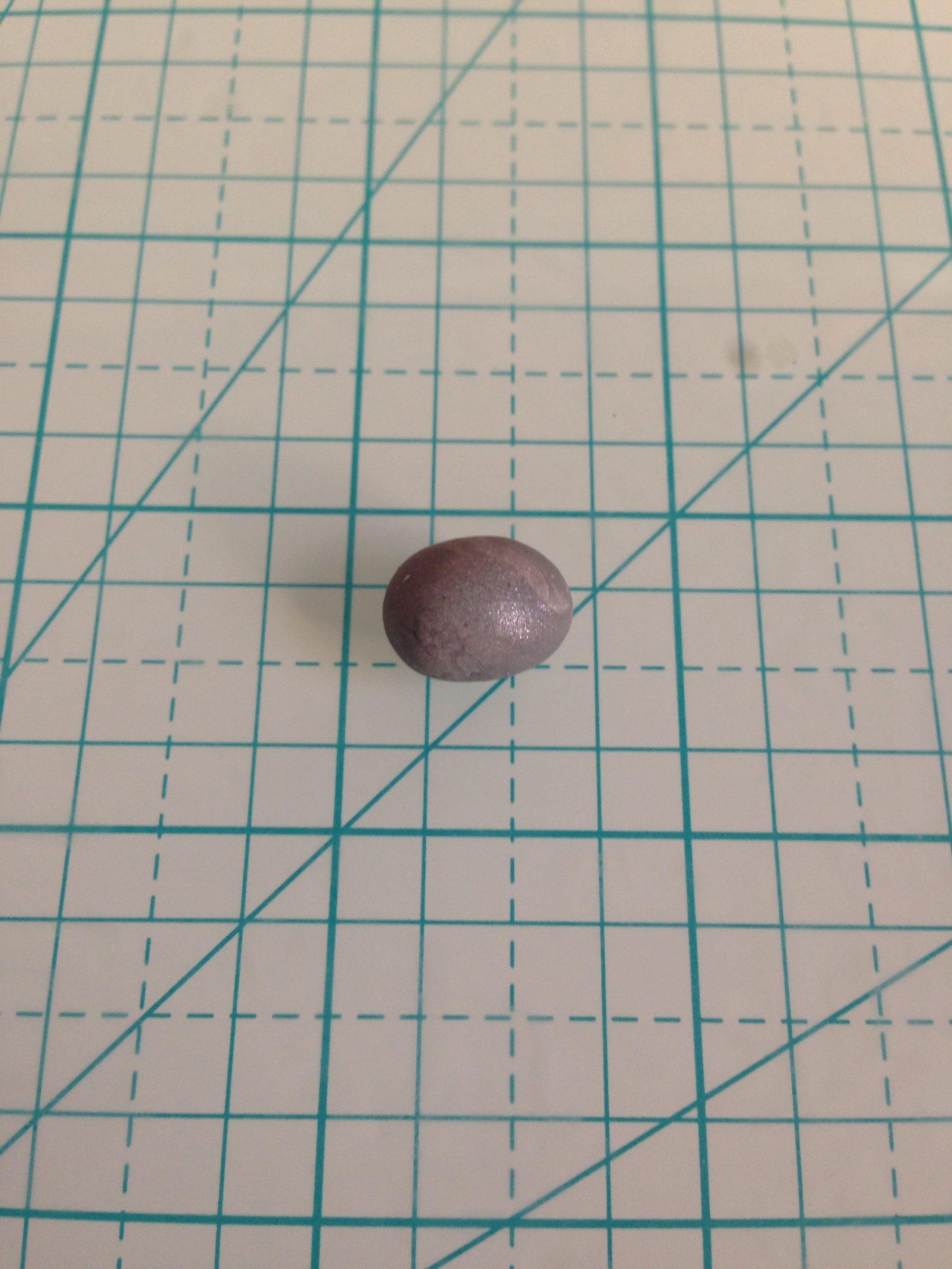 Cute Little Clay Robot : 10 Steps (with Pictures) - Instructables