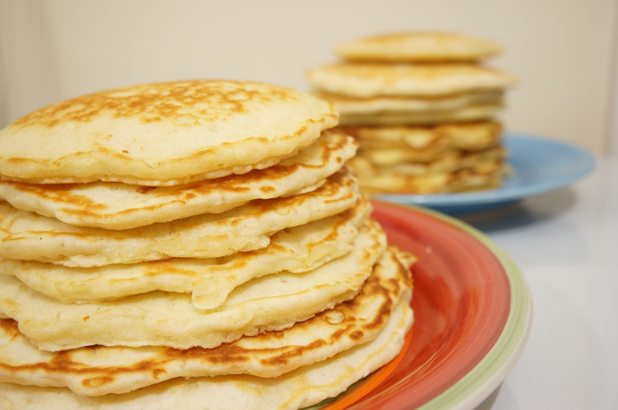 Pre Made Breakfast Ideas and Tips : 11 Steps (with Pictures ...