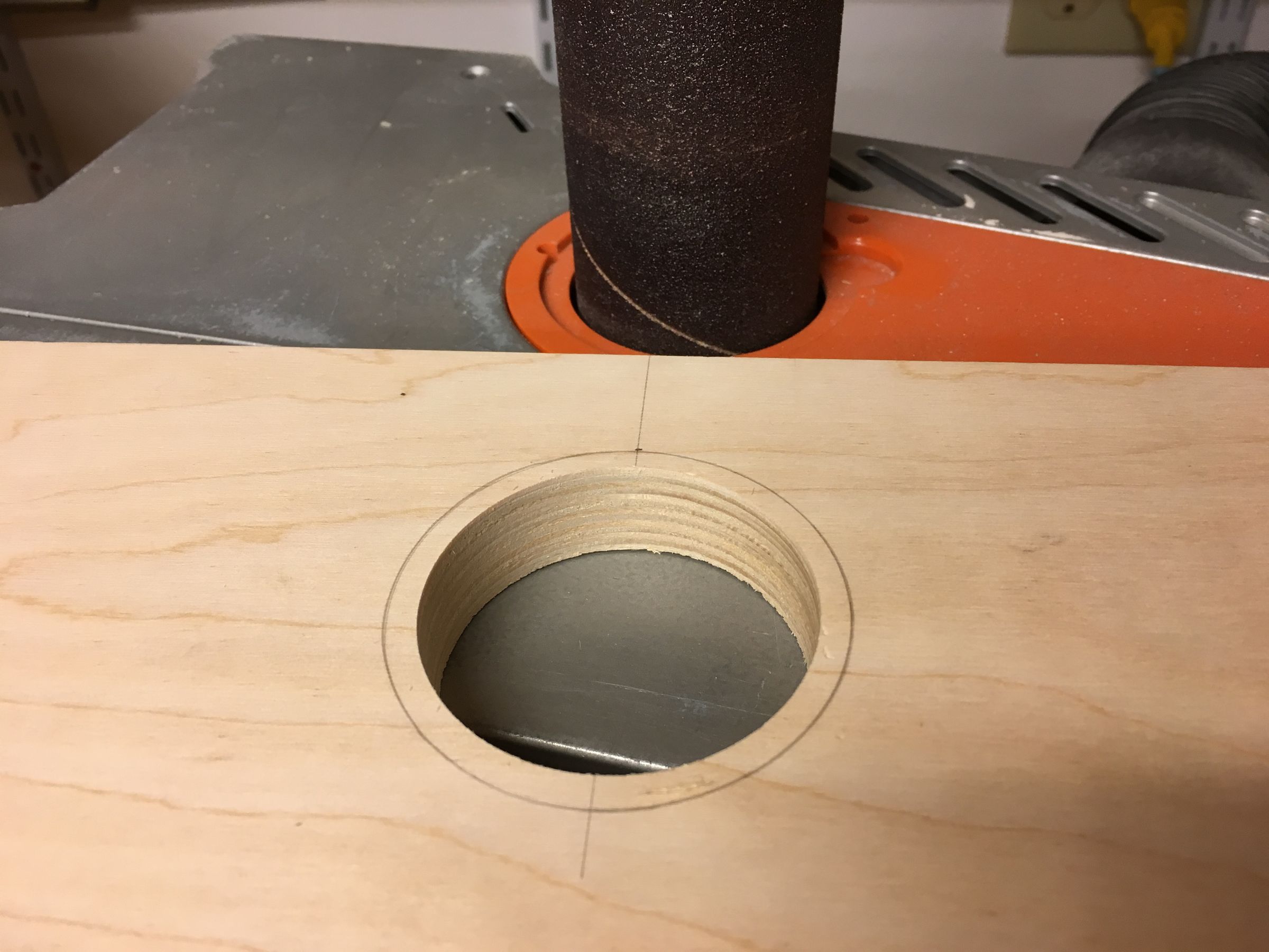 Router Table Major Improvements : 13 Steps (with Pictures) - Instructables