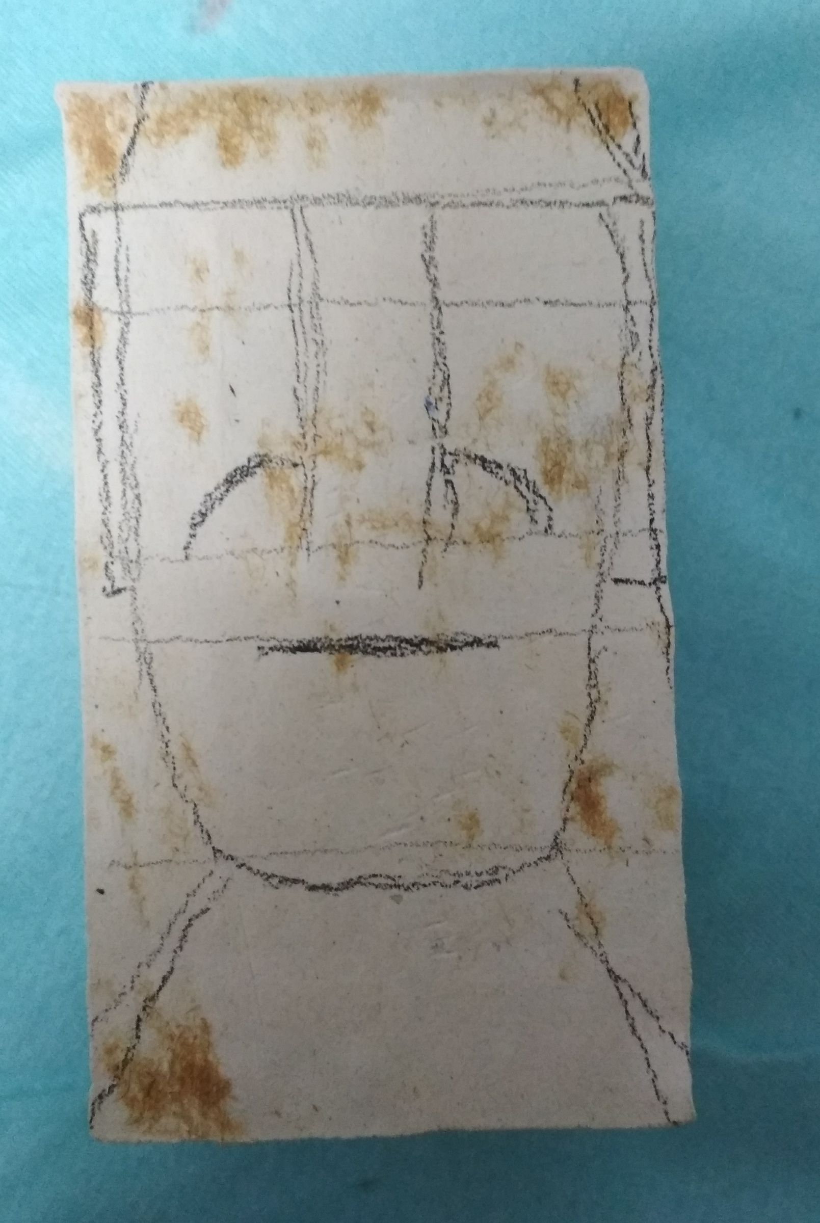 Mini Moai Statue : 6 Steps (with Pictures) - Instructables
