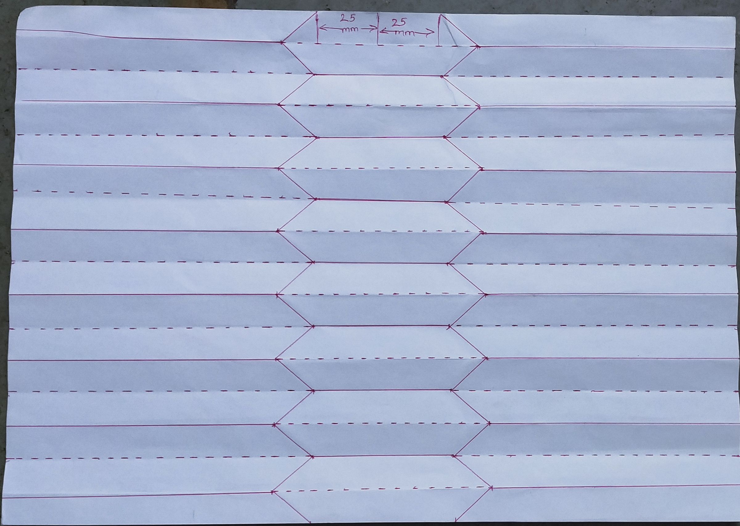 Paper-craft Rocket and Rocket Launcher : 11 Steps - Instructables