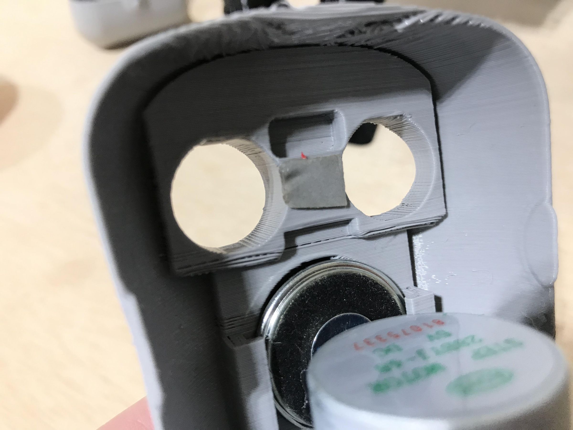 The Social Distancing Halloween Candy Robot : 7 Steps (with Pictures ...