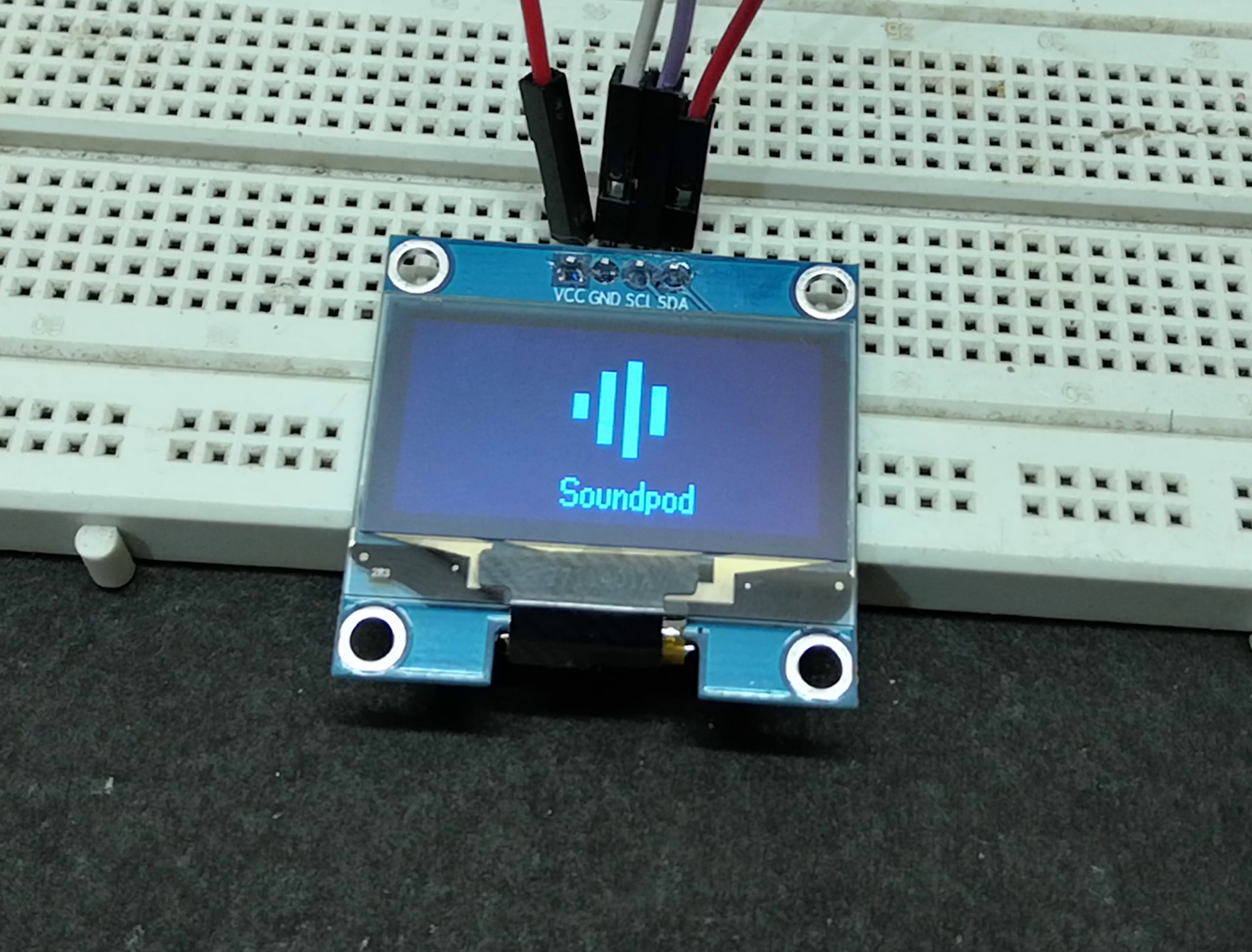 Arduino Retro Style MP3 Player! : 9 Steps (with Pictures) - Instructables