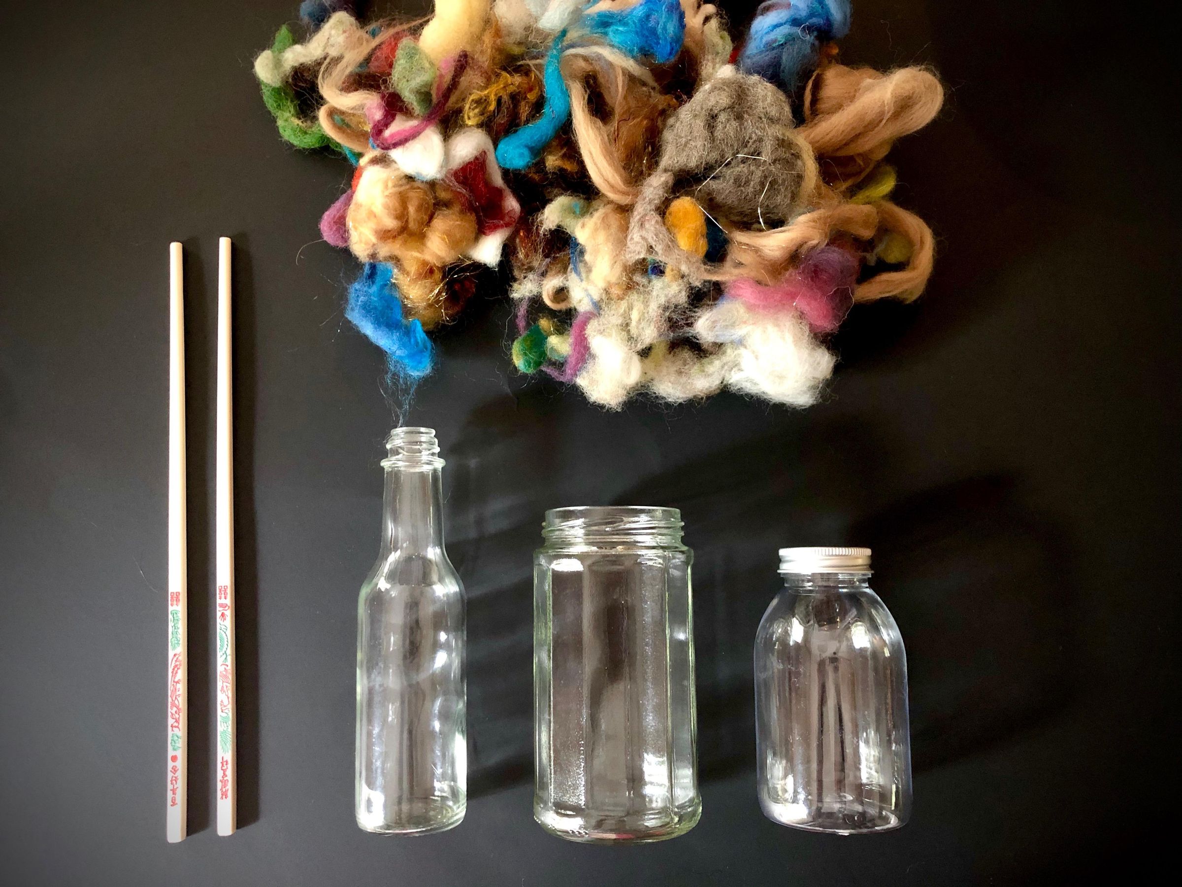 Earth Science Jars : 5 Steps (with Pictures) - Instructables