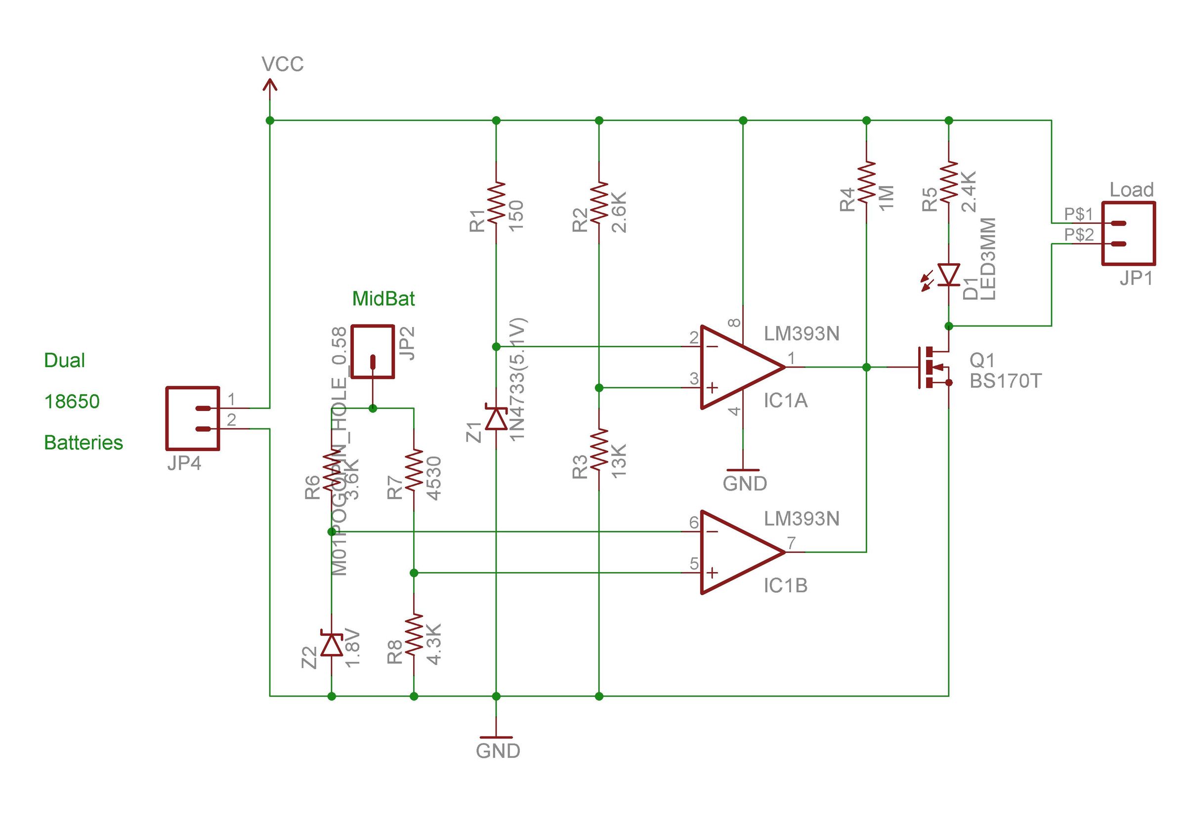 Arduino Battery : 5 Steps - Instructables