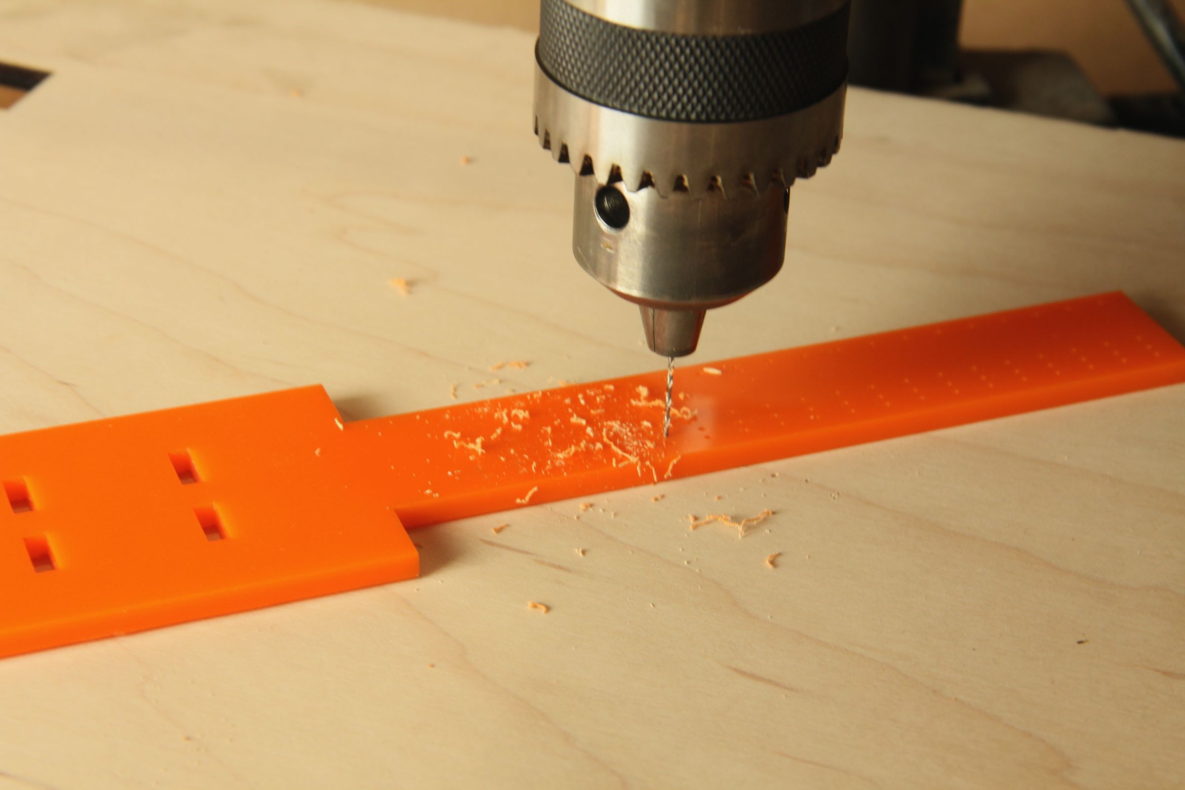 Persistence of Vision Wand : 12 Steps (with Pictures) - Instructables