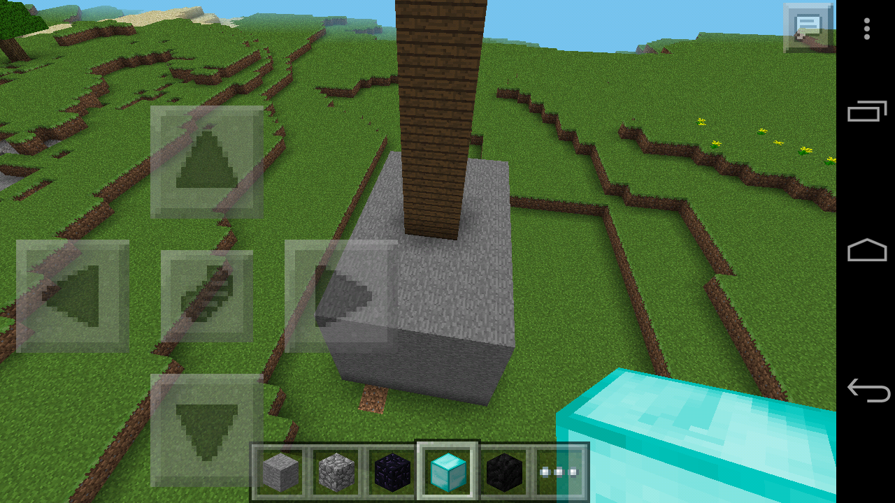 Top Three Godly Weapons (Minecraft Version) : 4 Steps - Instructables