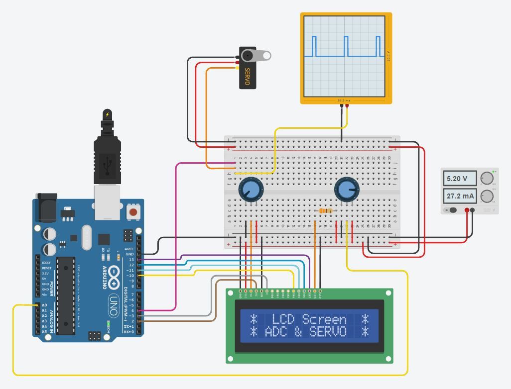 Arduino UNO Professor : 62 Steps (with Pictures) - Instructables