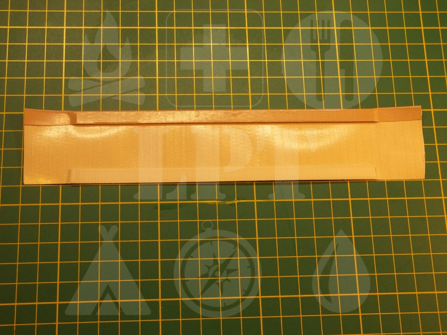 Mini Project #7: DIY Magazine Pull Aid : 6 Steps (with Pictures ...