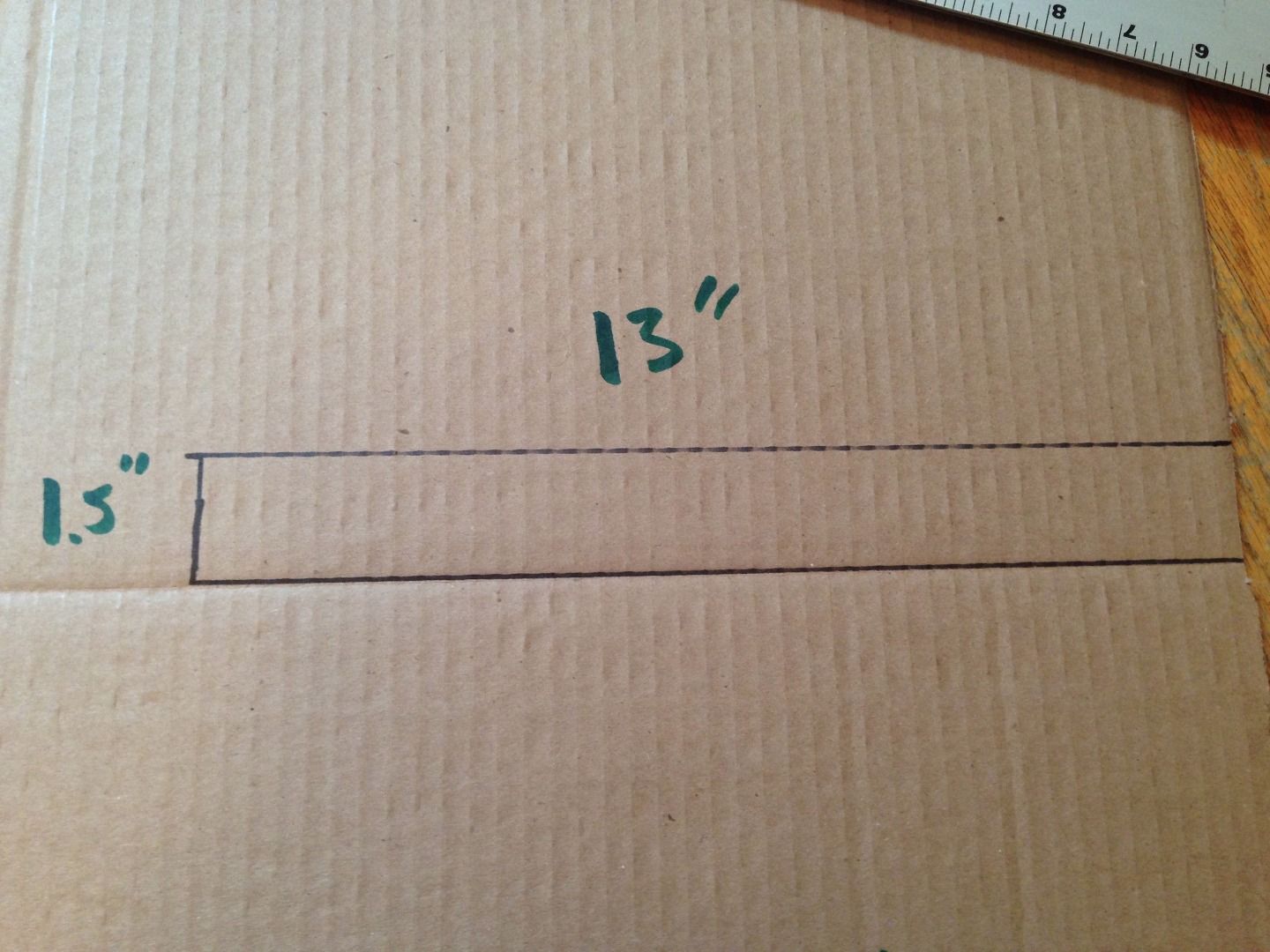 Modular Bionic Cardboard Hand : 6 Steps (with Pictures) - Instructables