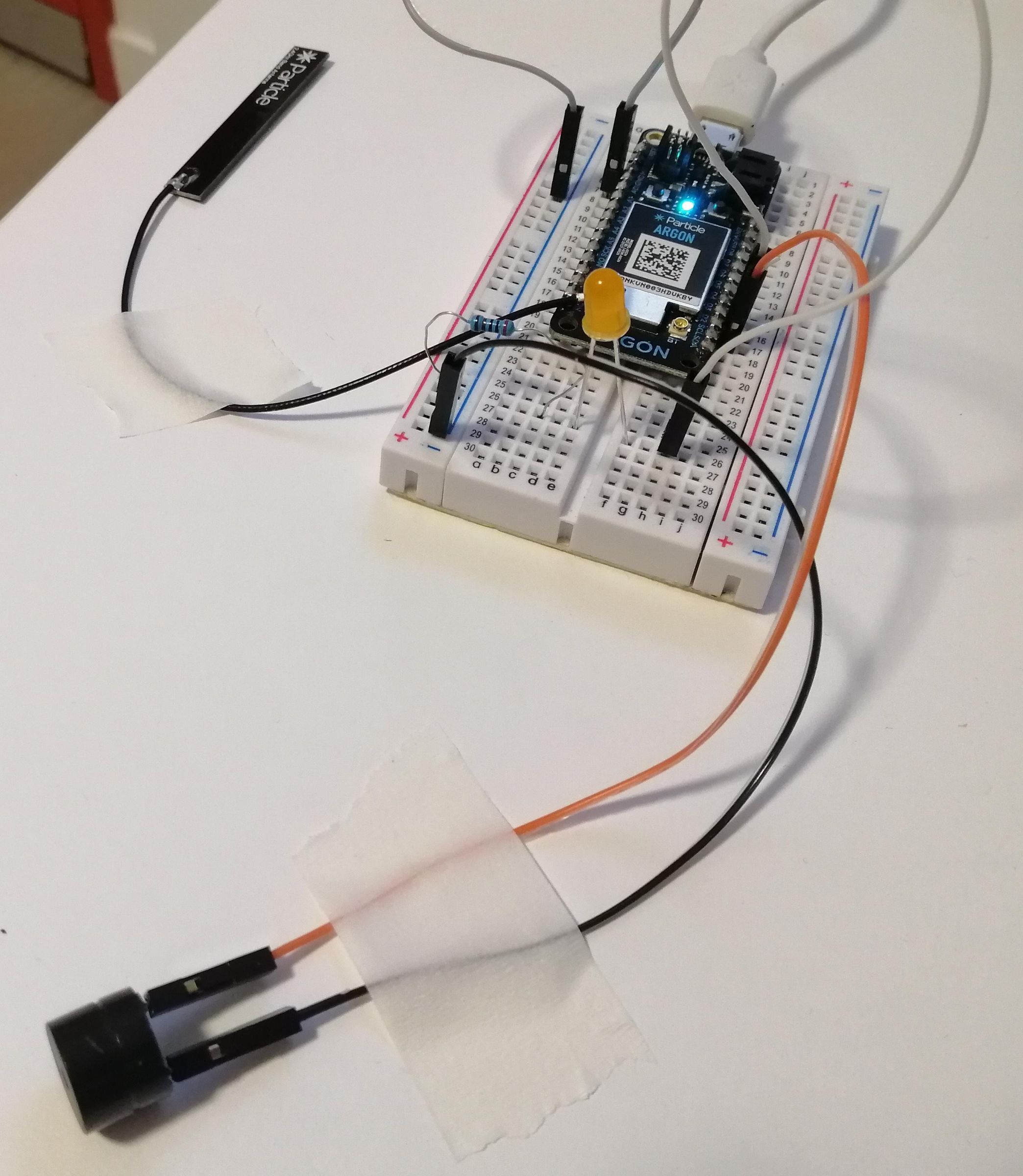 Raspberry Pi: Plant Shielding System : 12 Steps - Instructables