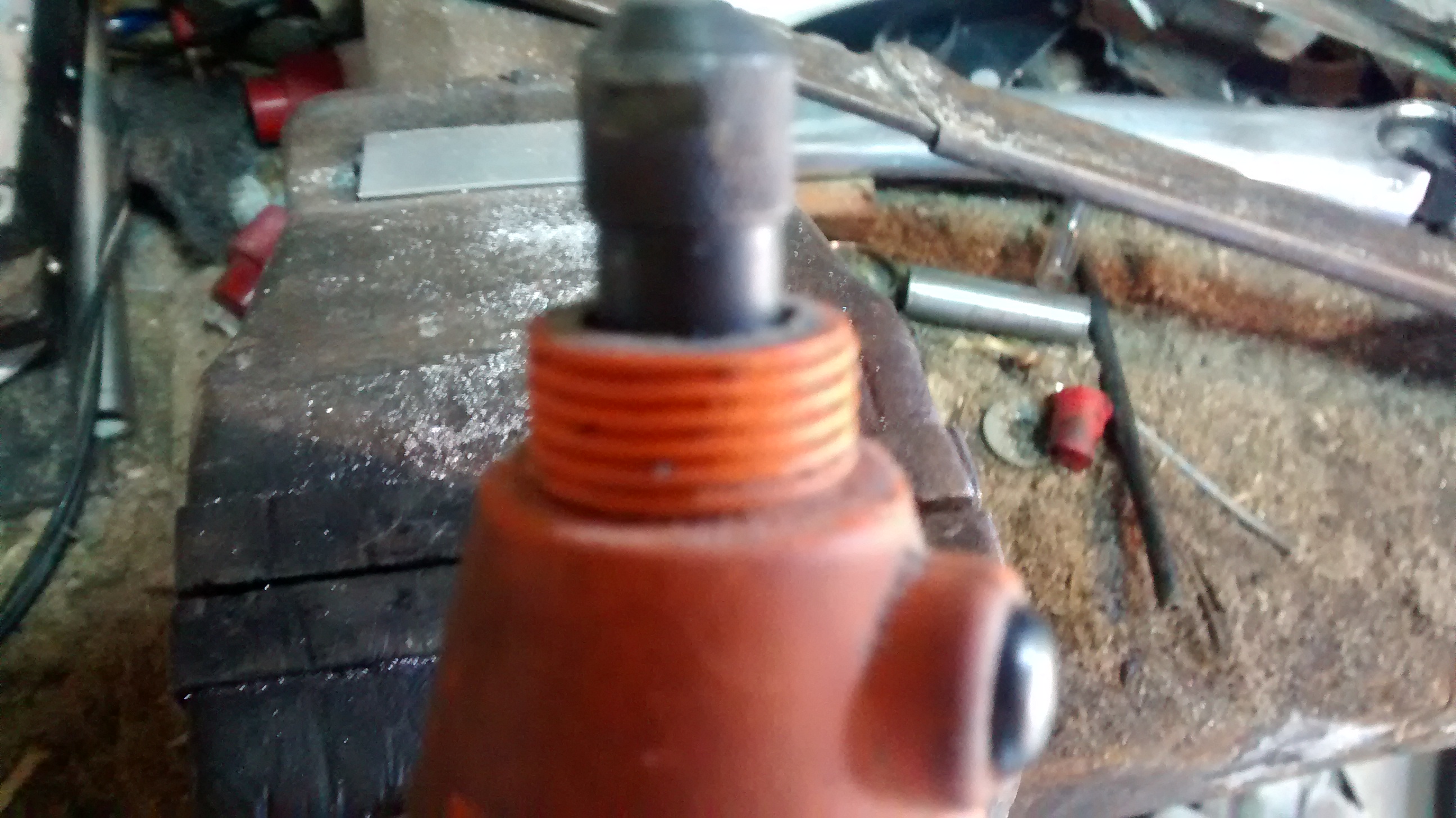 Improvised Safety Guard for Rotary Tool (with Pictures) - Instructables