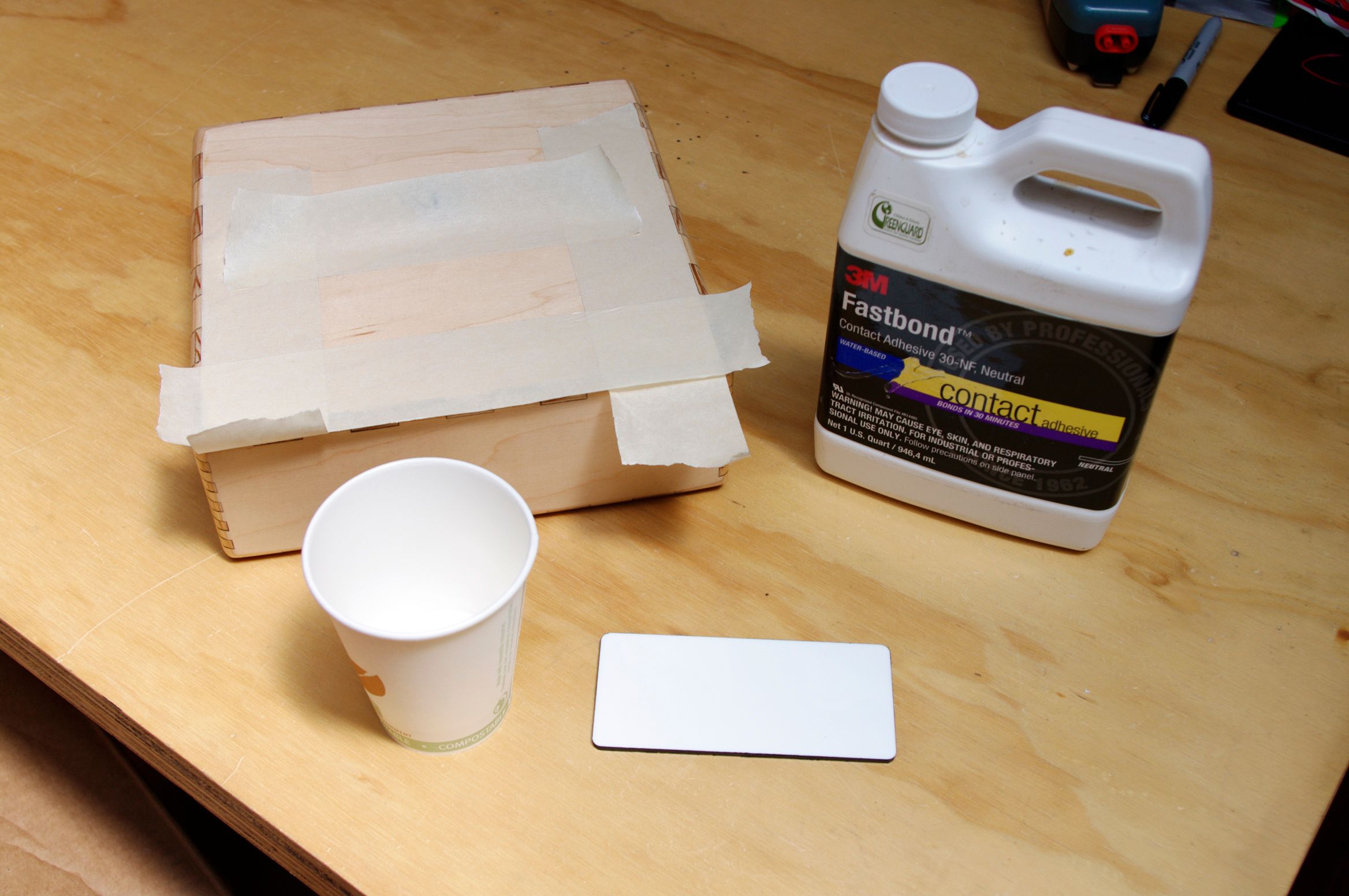 Prank Box : 17 Steps (with Pictures) - Instructables