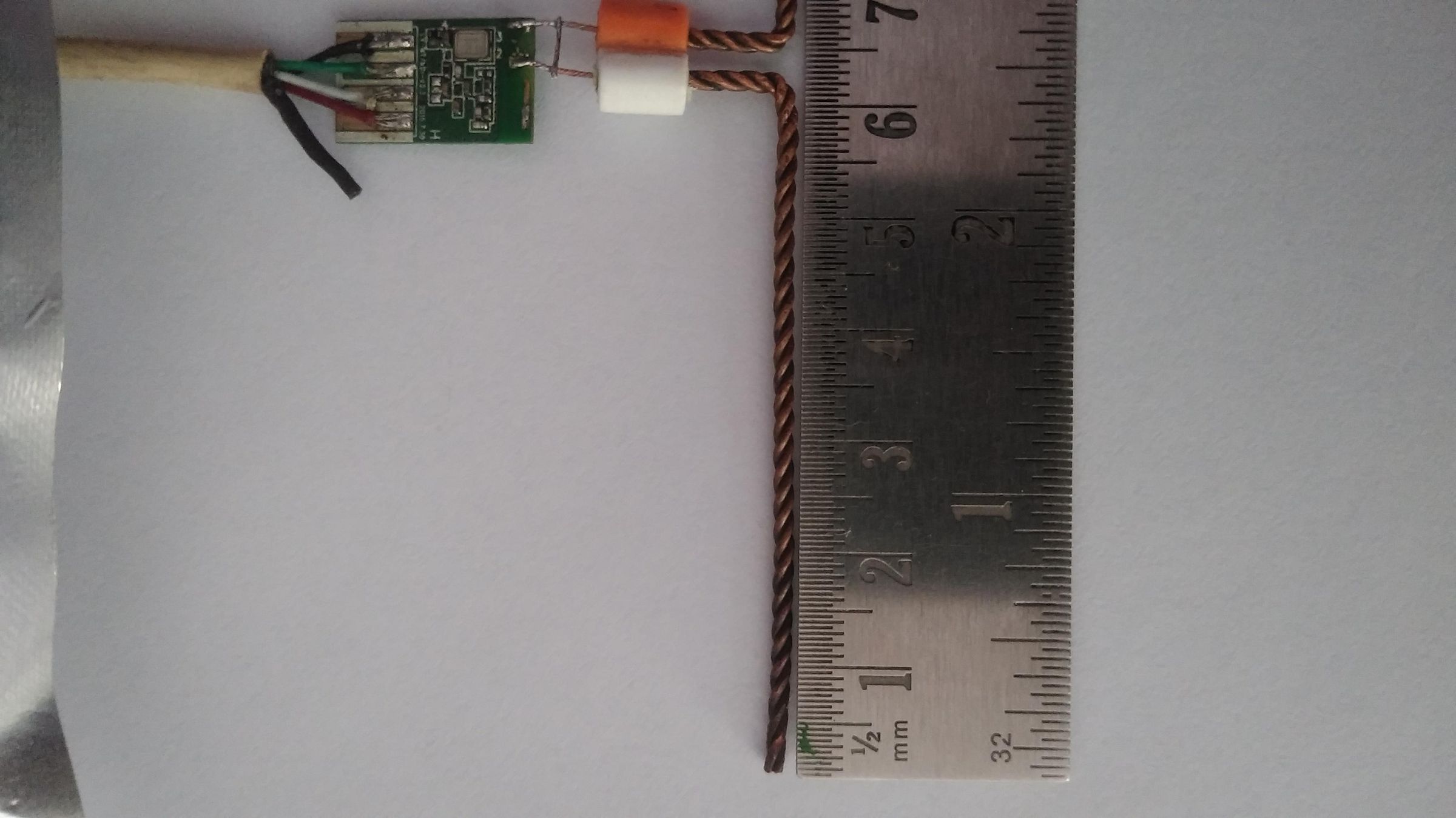 How to Make 2.4Ghz Wi-Fi Antenna : 6 Steps - Instructables
