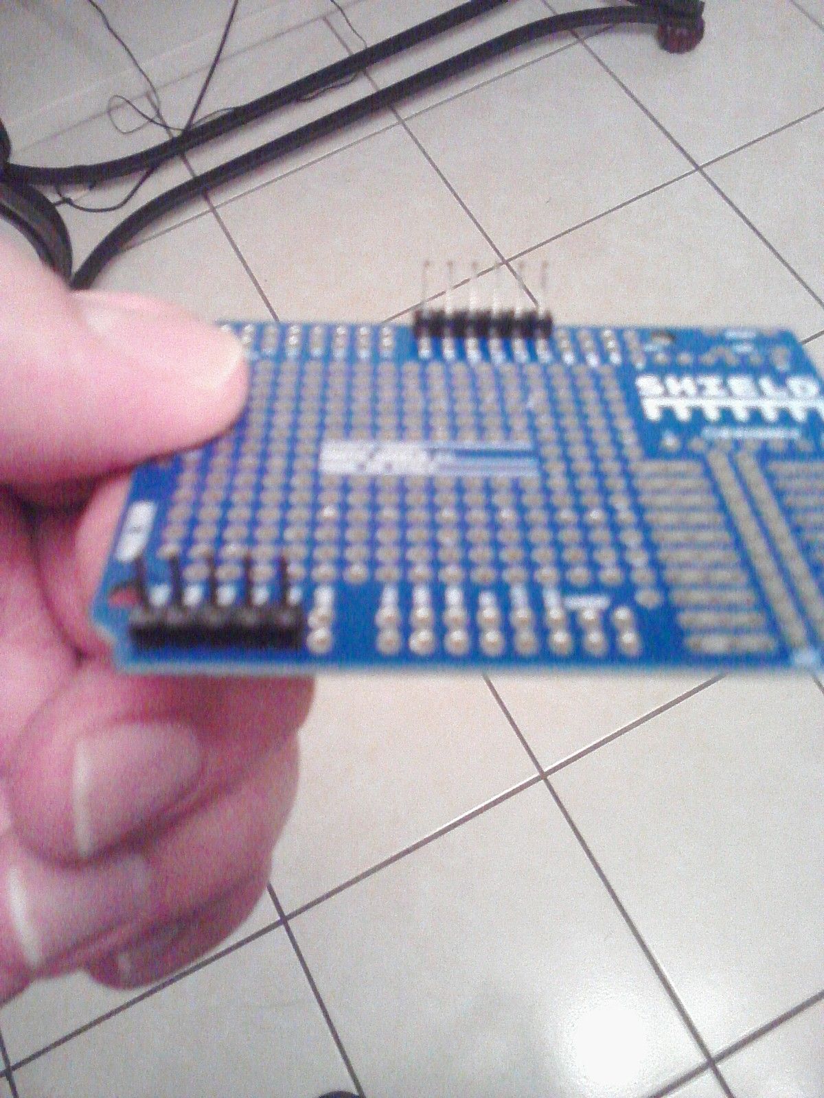 4-Digit Arduino Counter : 13 Steps - Instructables
