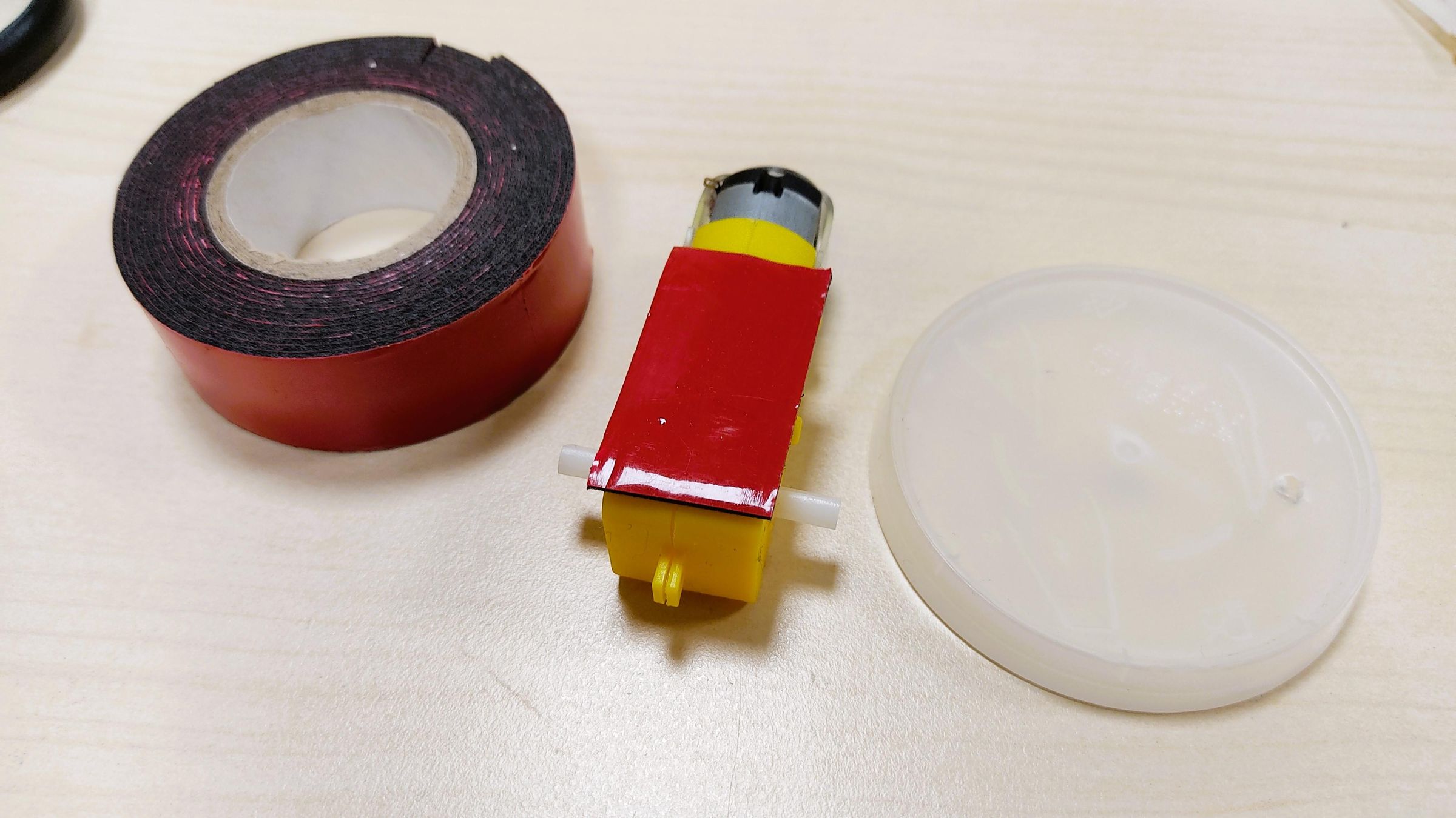 Robotics for School: Create Four Easy Robots Using Simple Materials ...