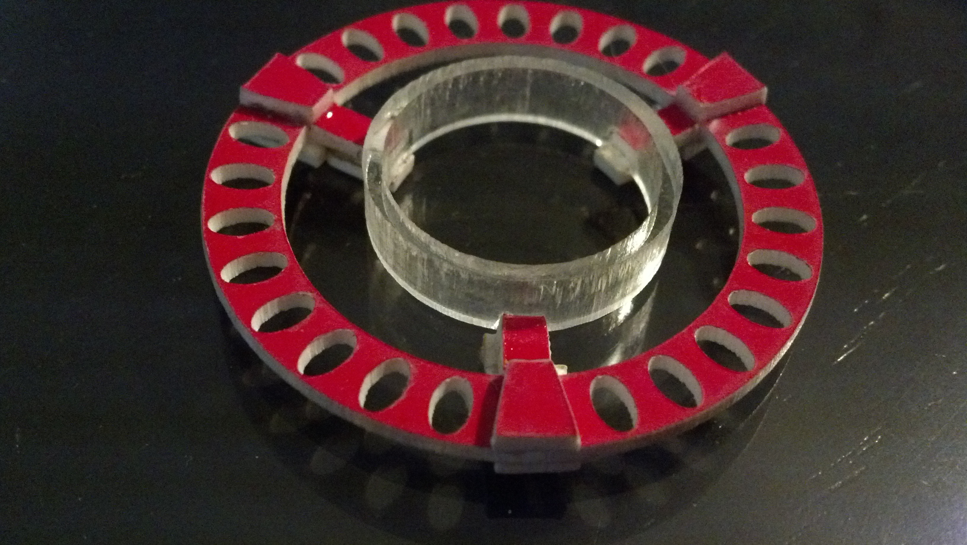 Arc Reactor: First Generation Designs - Instructables