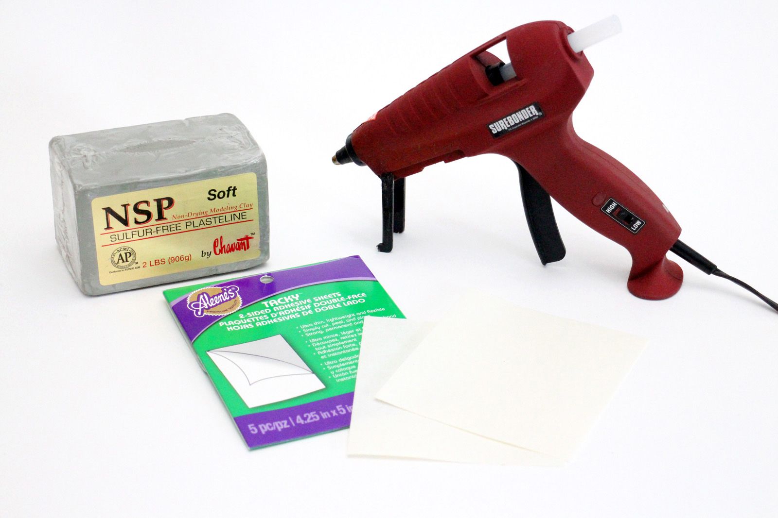 Mold Making & Casting Basics : 6 Steps - Instructables