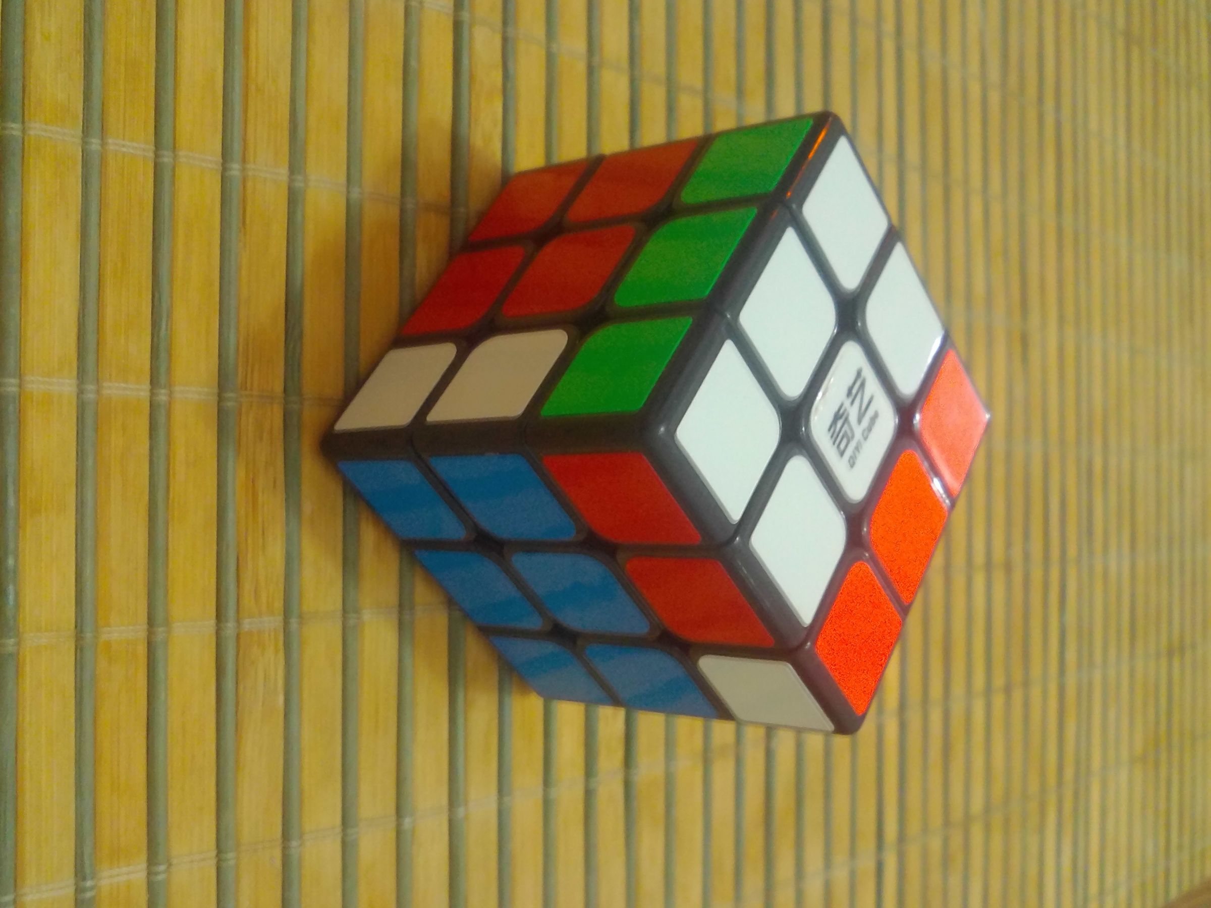 Rubik's Cube Puzzles : 8 Steps - Instructables