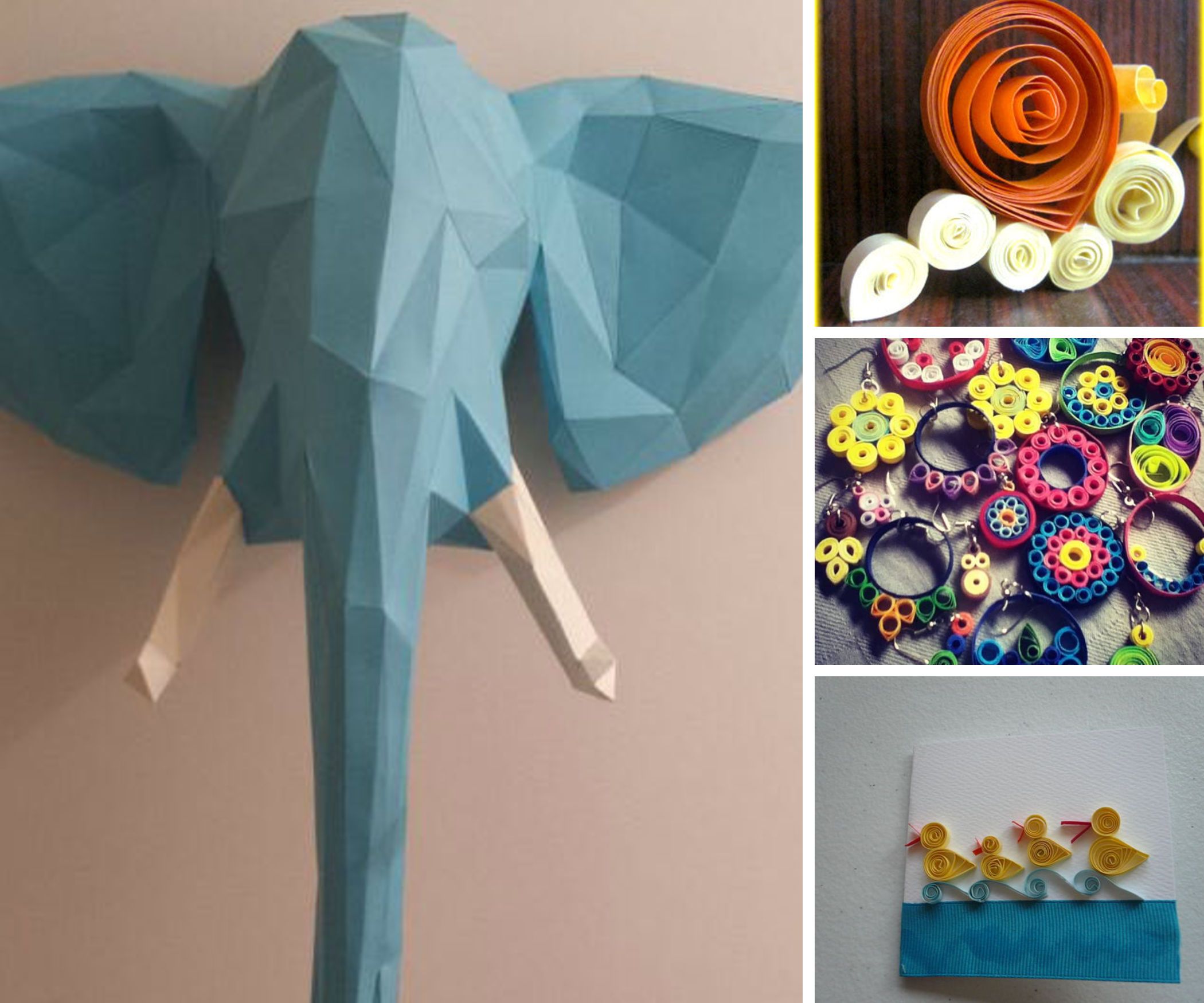 Papercraft - Instructables