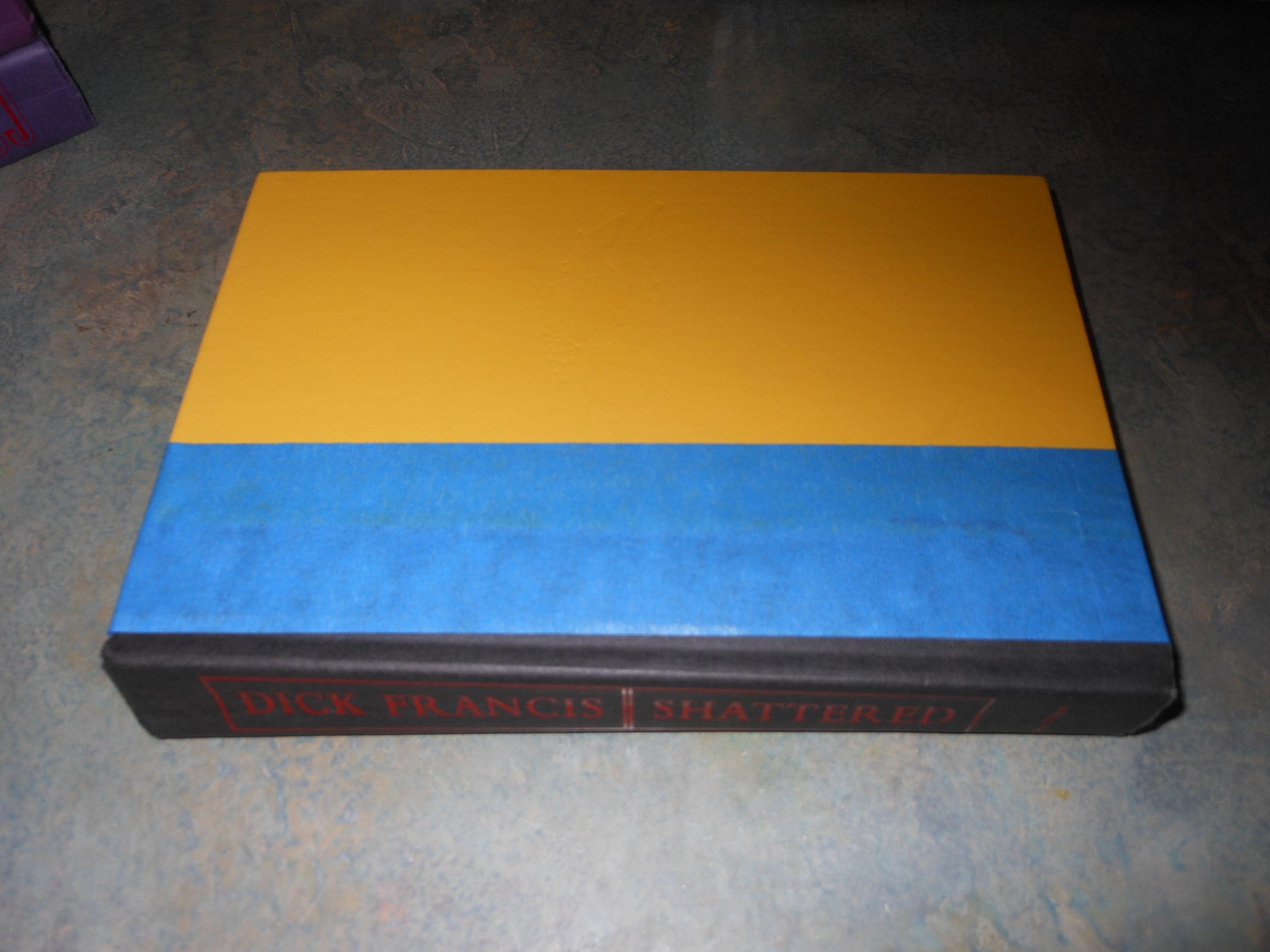 How to Create a Secret Bookcase Box : 12 Steps (with Pictures ...