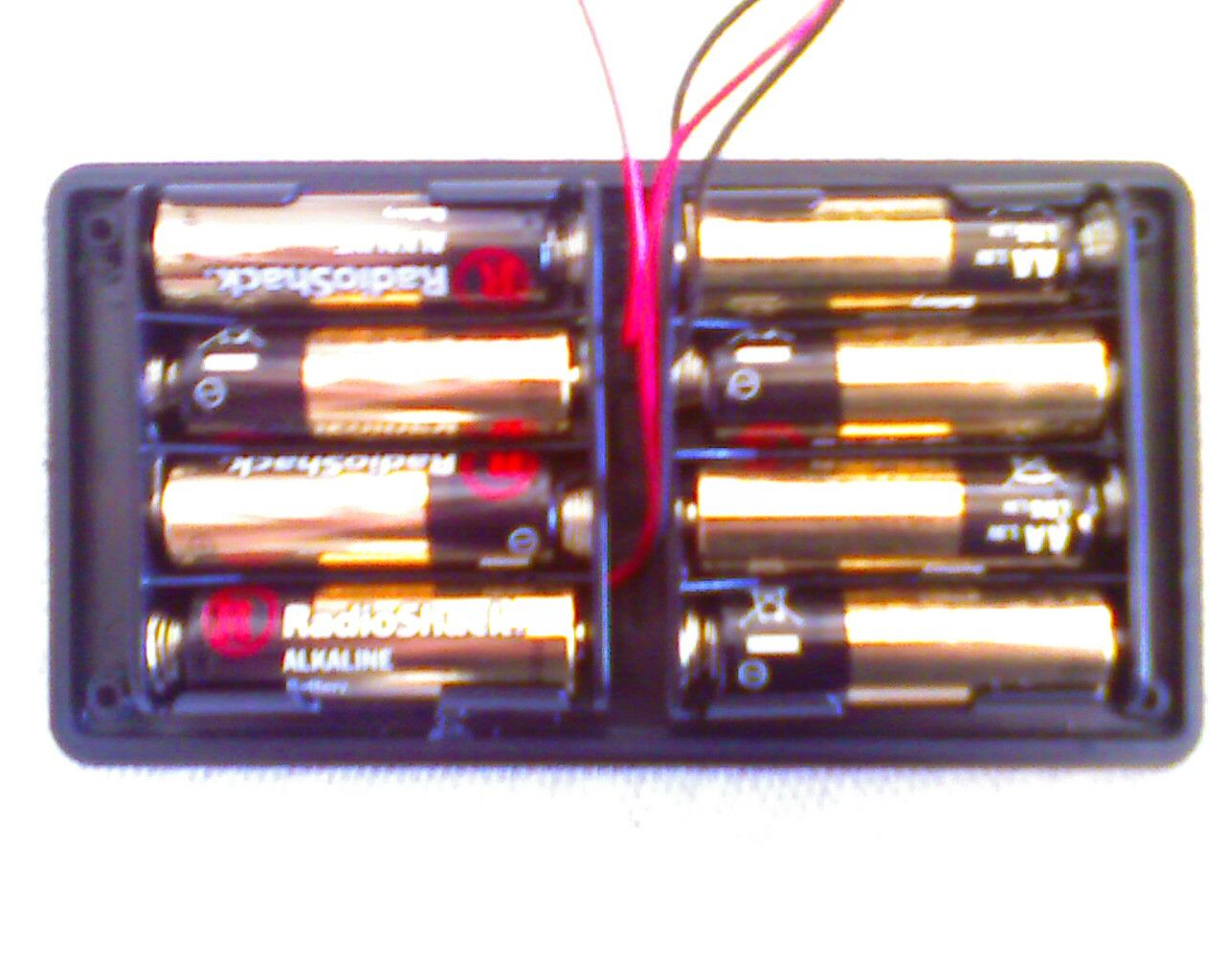 Model Rocket Launch Controller : 7 Steps - Instructables
