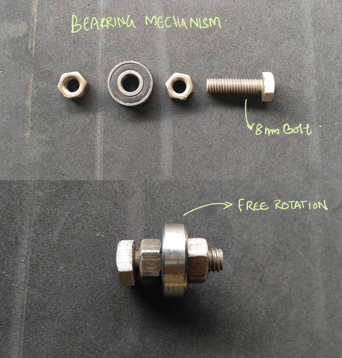 DIY Camera RIG : 6 Steps (with Pictures) - Instructables