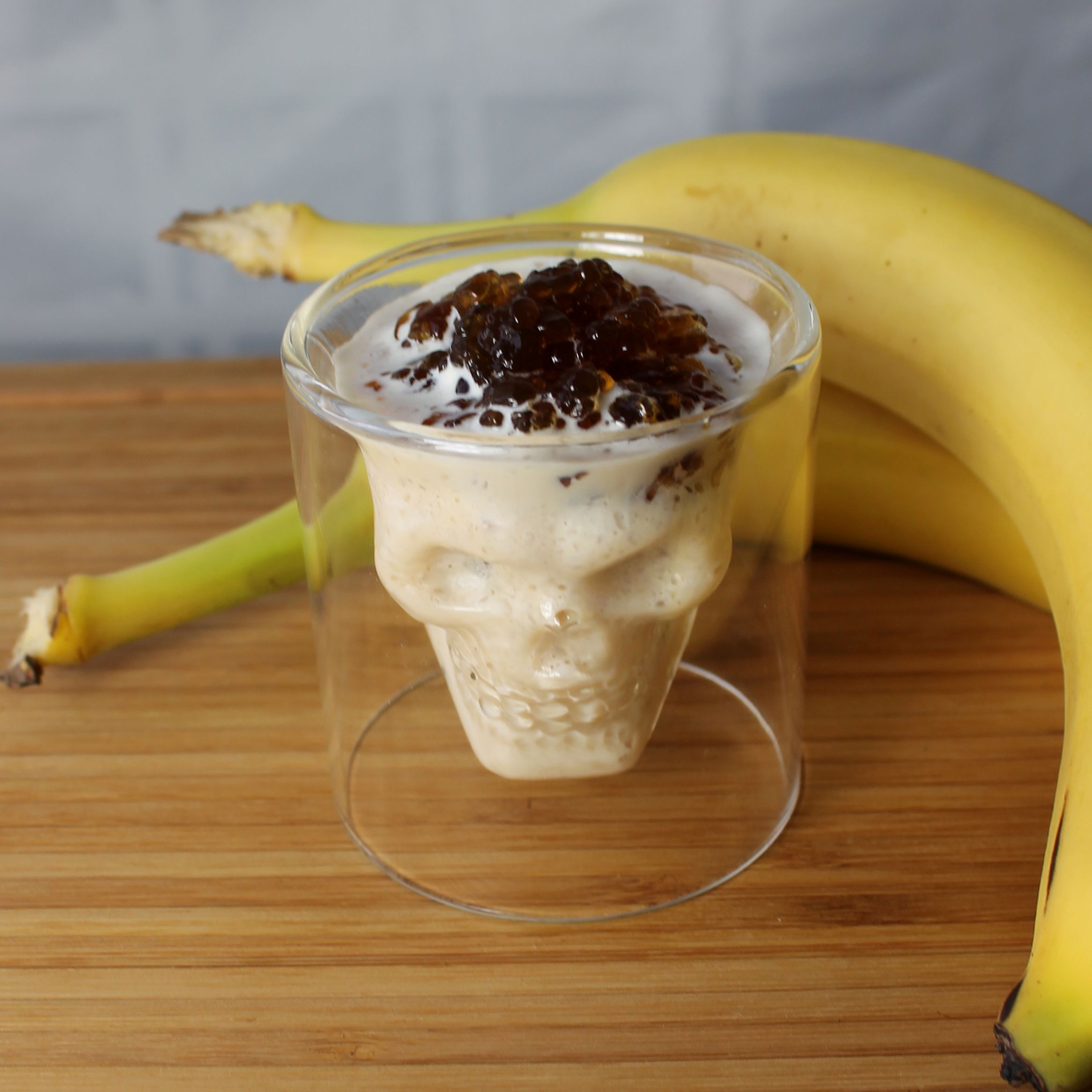 Monkey Brains Cocktail : 4 Steps (with Pictures) - Instructables