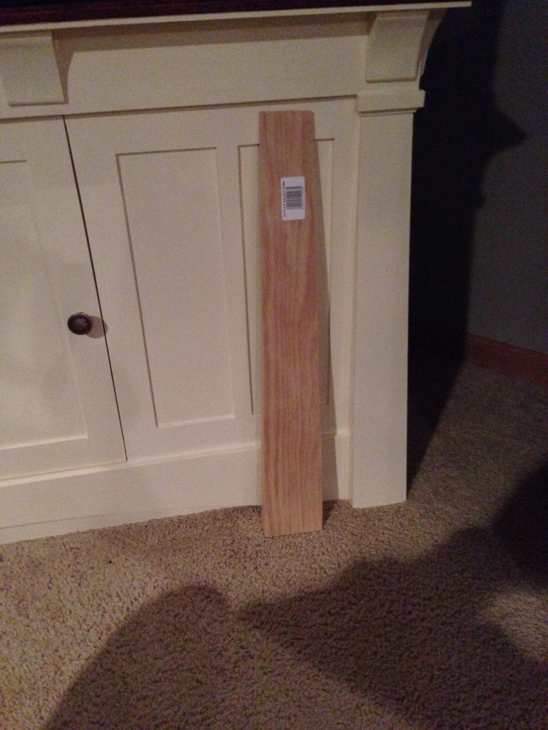 Make Tapered Legs From a 2x4 : 24 Steps (with Pictures) - Instructables