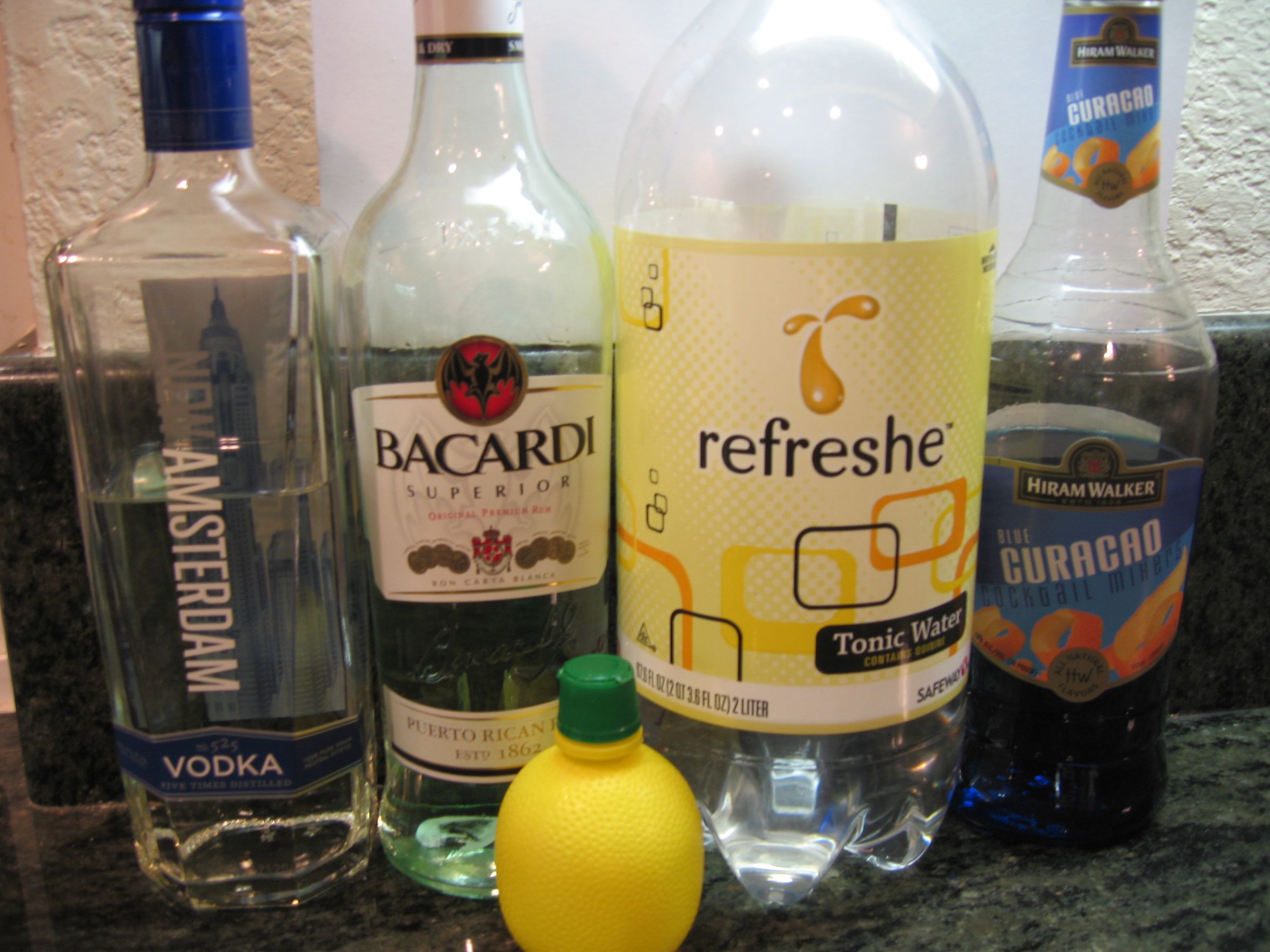 Balmora Blue (Elder Scrolls V: Skyrim) : 3 Steps (with Pictures ...