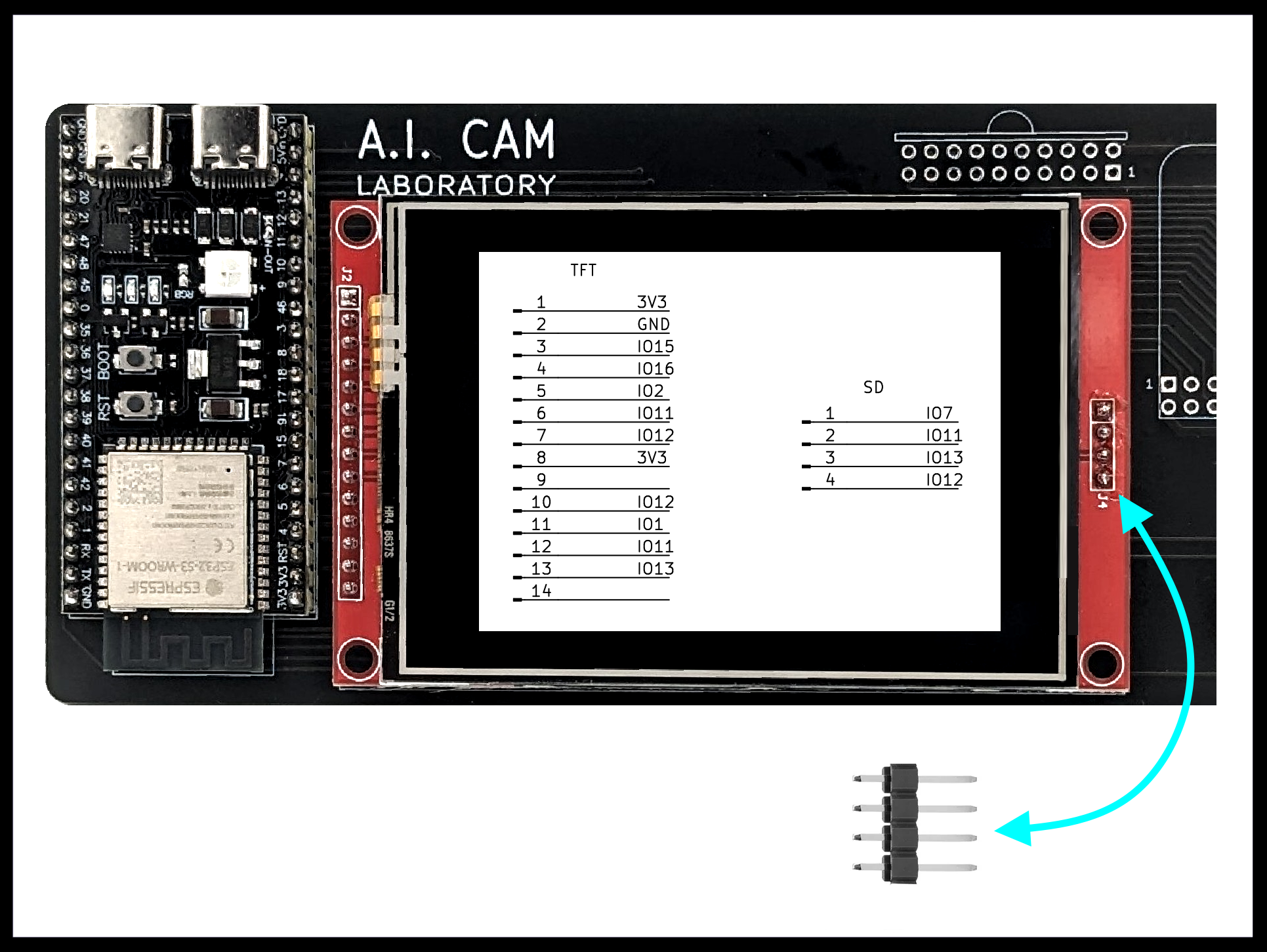 HackerBox 0095: A.I. Camera Lab : 8 Steps - Instructables