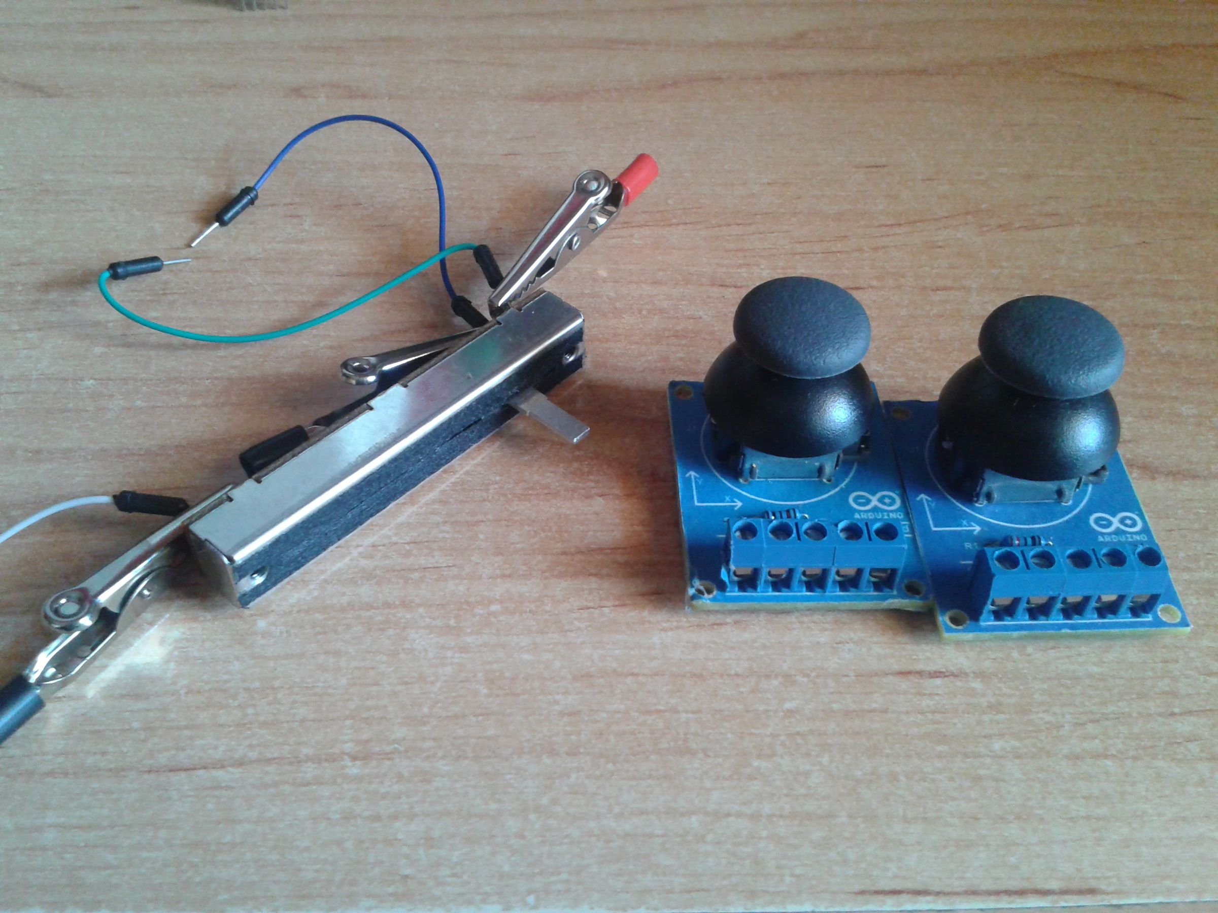 DIY Handmade Hexapod With Arduino (Hexdrake) : 19 Steps (with Pictures) - Instructables