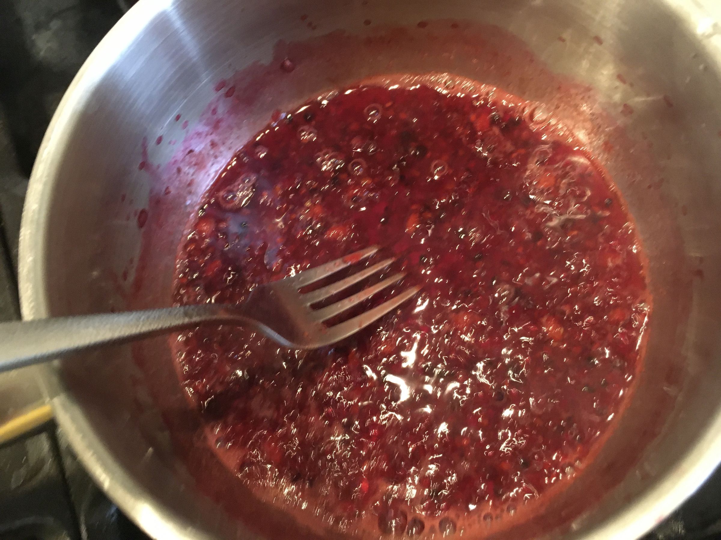 Home Made Ink From Nature: Perfect Purples : 18 Steps (with Pictures ...