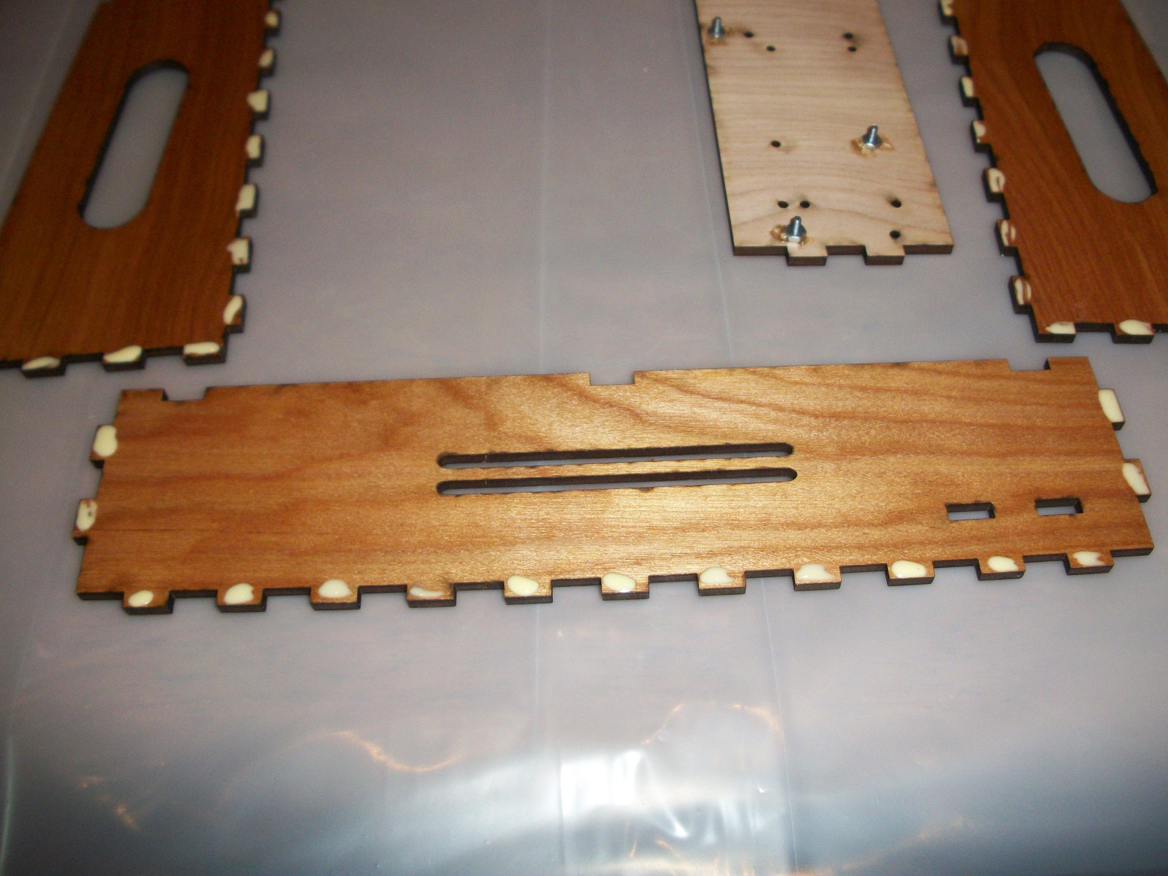 Single Player Arcade MAME Box : 7 Steps - Instructables