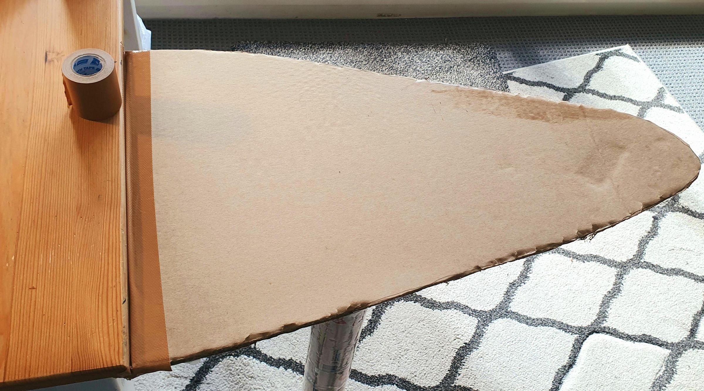 Desk Wings : 7 Steps - Instructables