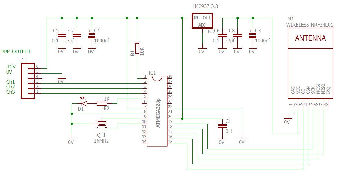 Electric Wheelchair Controller : 14 Steps - Instructables