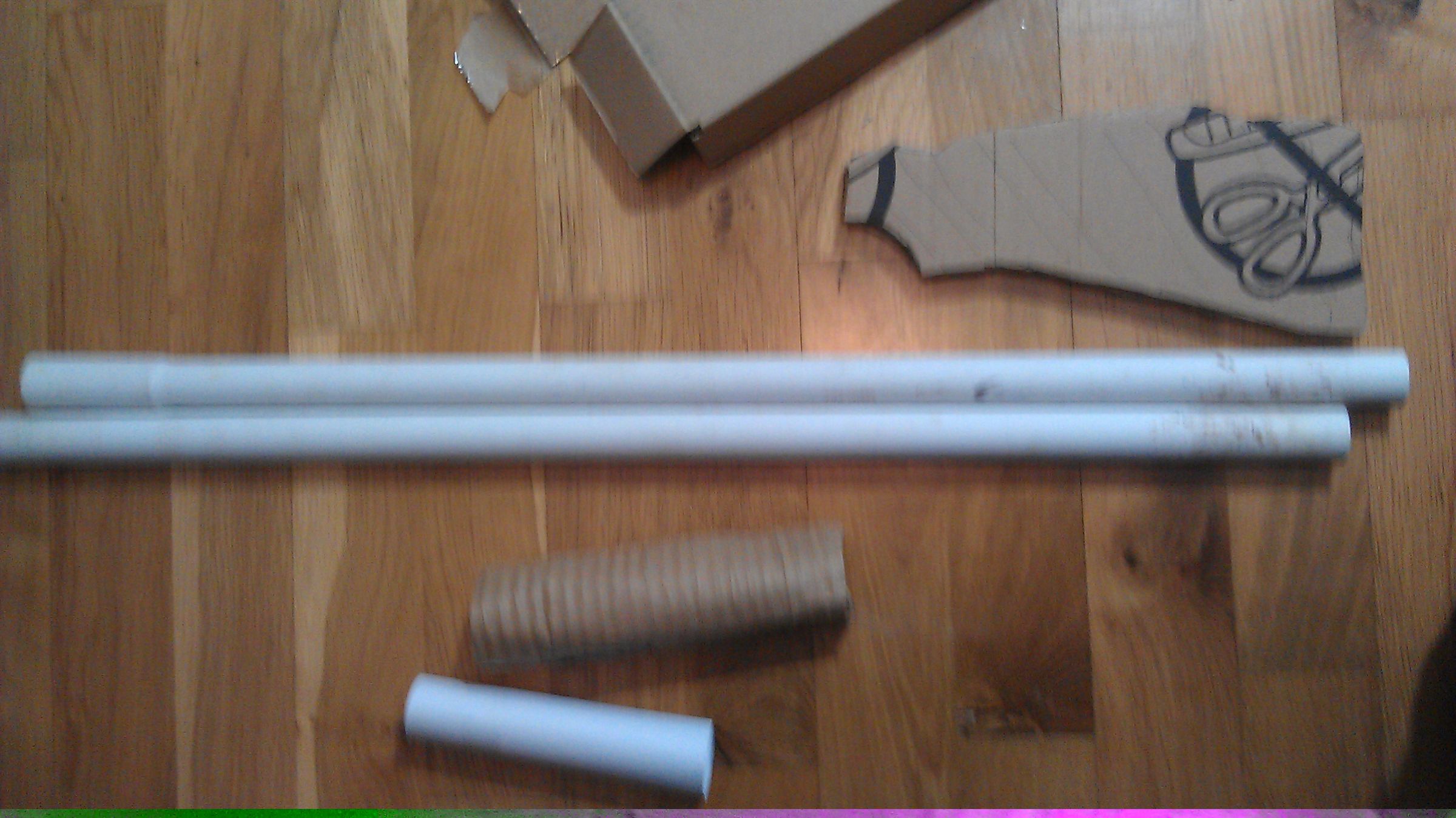 Build a Shotgun : 4 Steps - Instructables