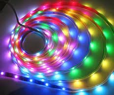 Everymans Simple WS2801 RGB LED Strip Controller : 4 Steps - Instructables
