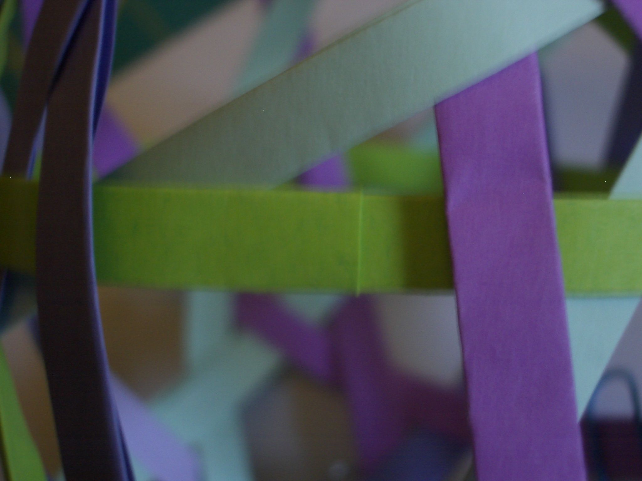 10 Strip Woven Ball : 4 Steps (with Pictures) - Instructables