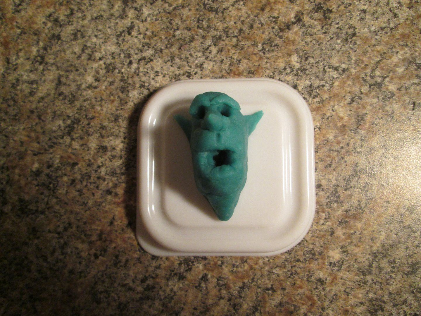 Making Wax Molds for Making Stop Motion Puppets : 5 Steps - Instructables