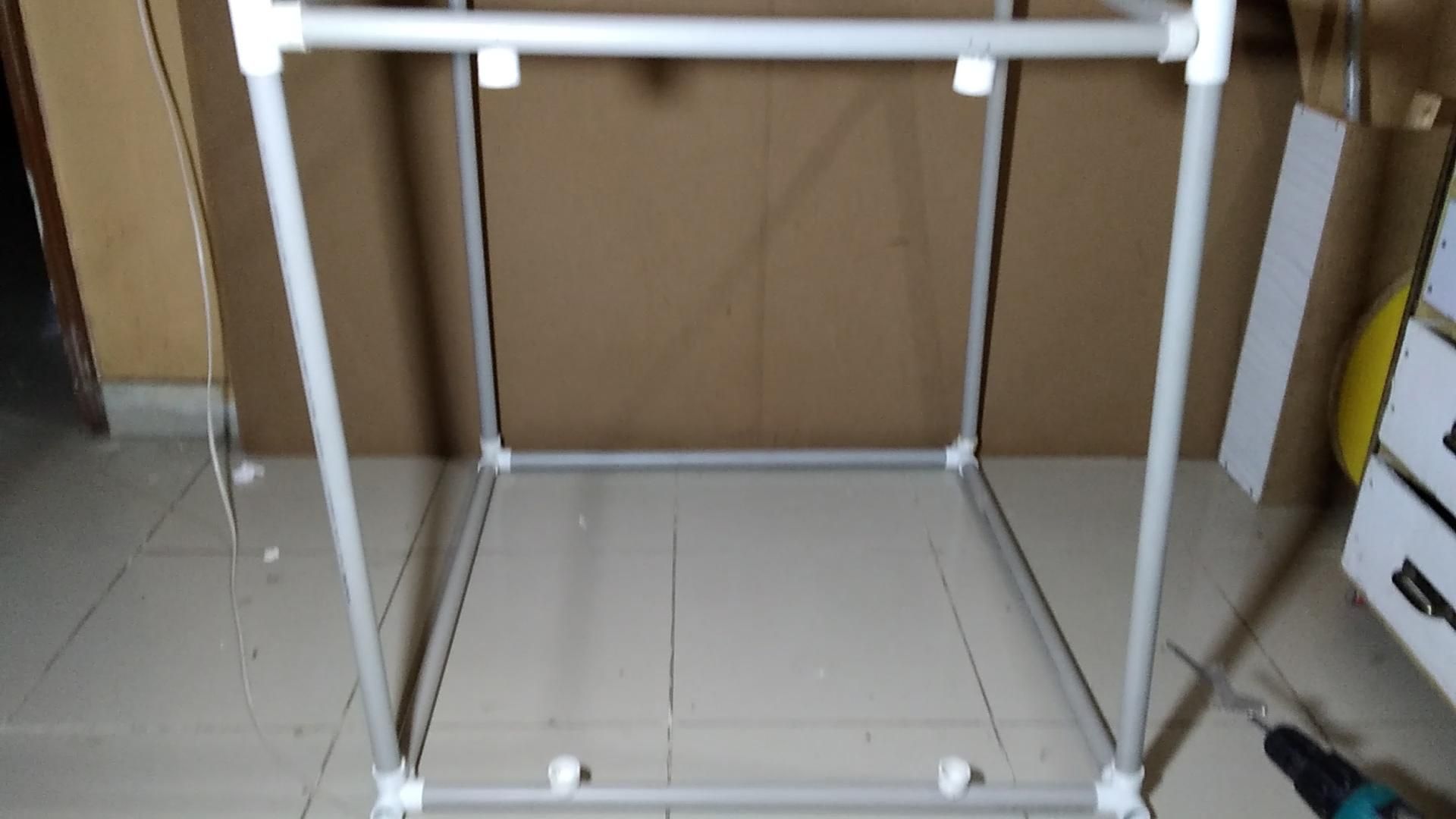 DIY PVC Chicken Coop : 13 Steps (with Pictures) - Instructables