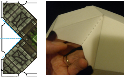 Minecraft - No Glue Cubes : 9 Steps - Instructables