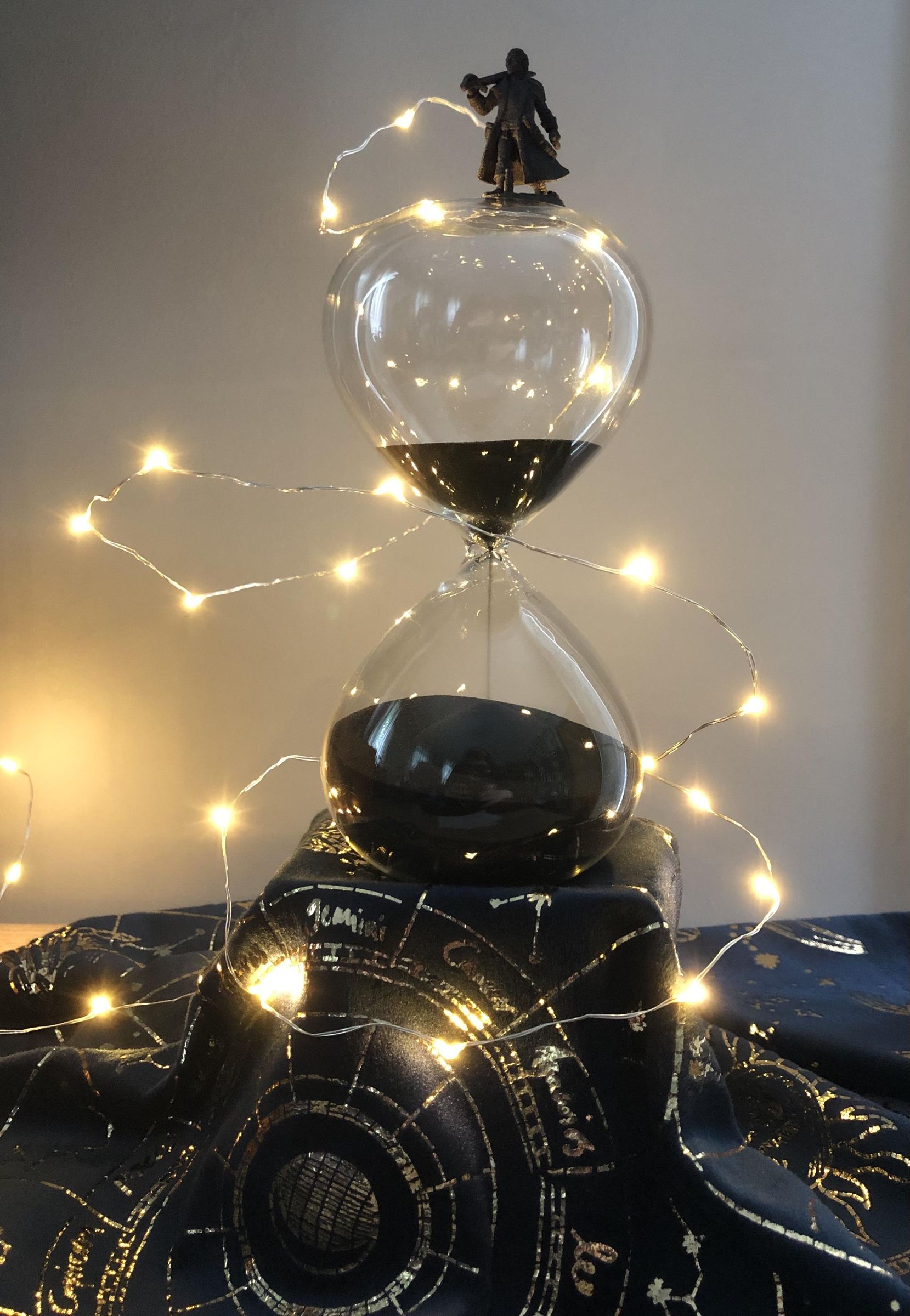 TTRPG Clock Challenge : 6 Steps - Instructables