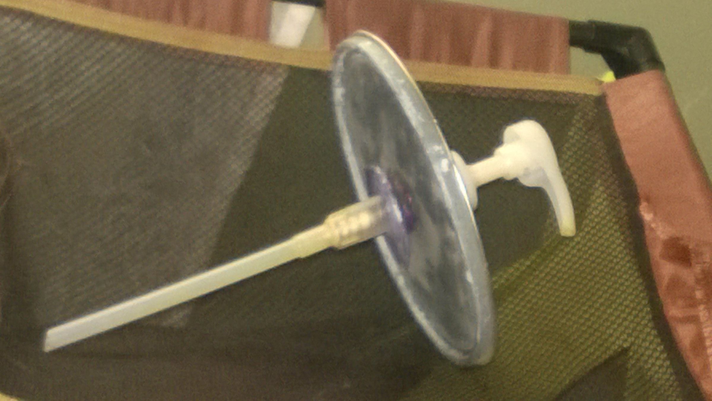 Less Mess Painting Hack - Instructables